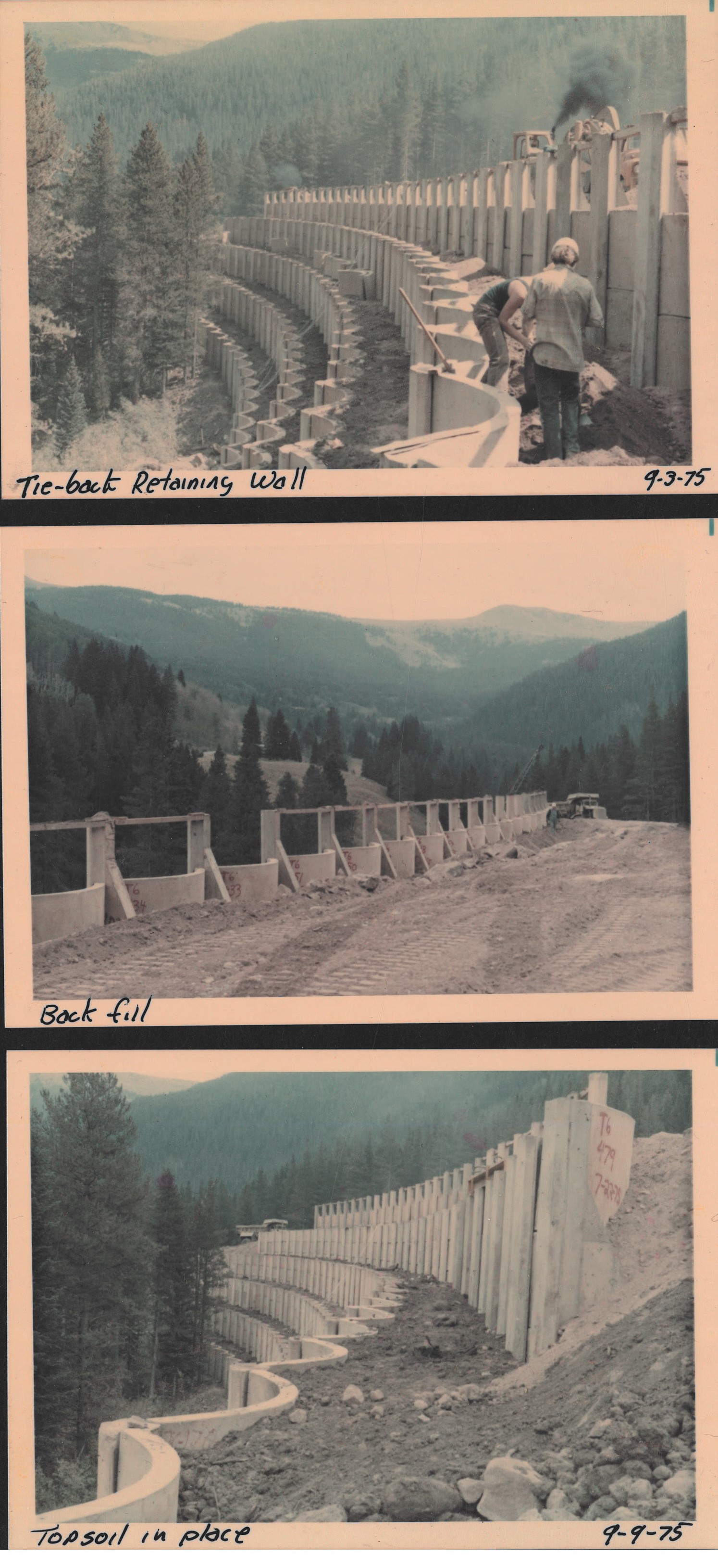 Preserving Frank Lloyd Wright’s light touch on Vail Pass - The Colorado Sun