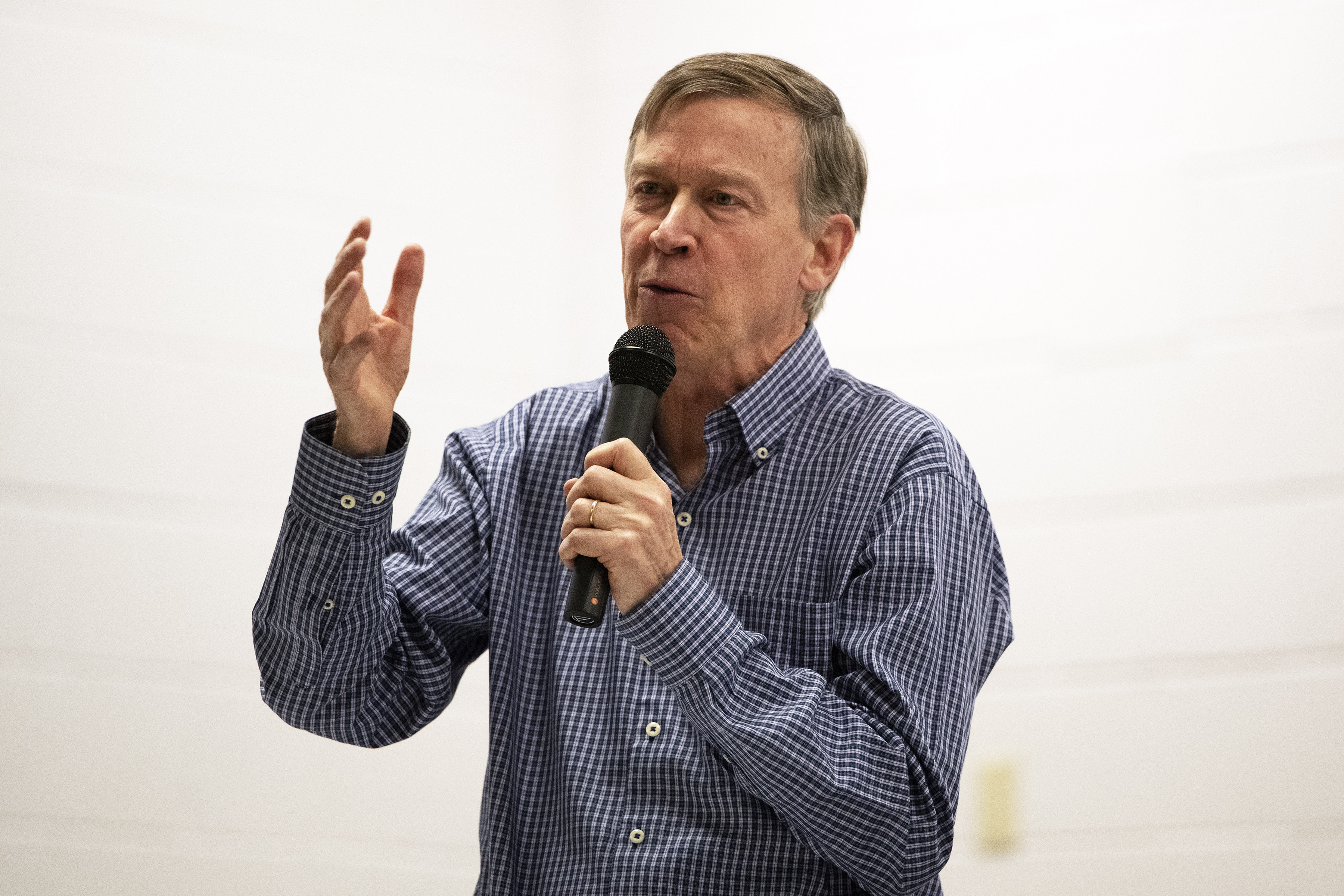 What you need to know about Saturday’s Colorado caucuses, where ...