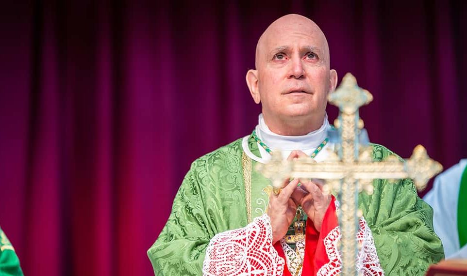 Colorado bishops warn Catholics about morality of COVID-19 vaccines ...