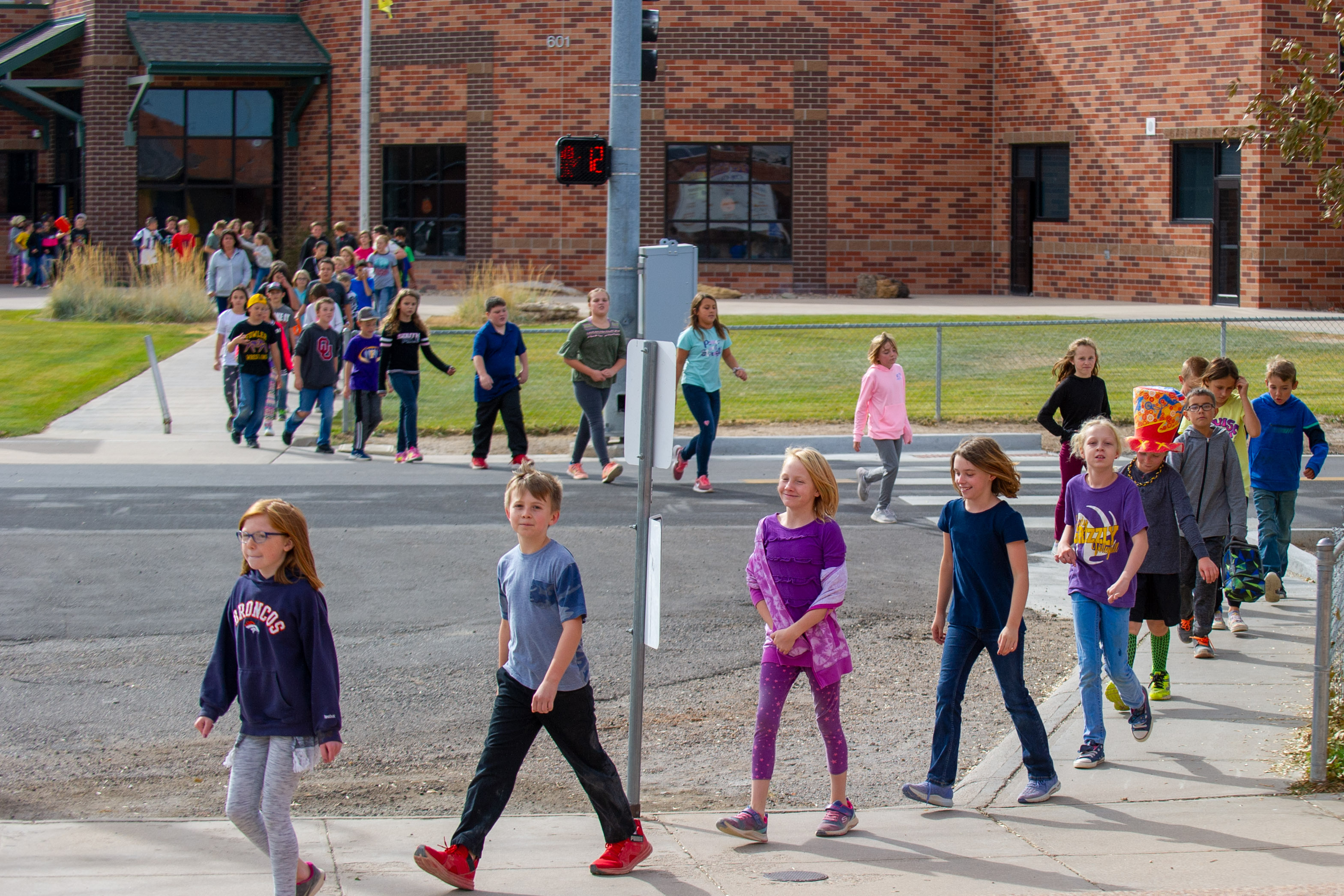 Colorado districts aren’t getting enough state money to maintain ...