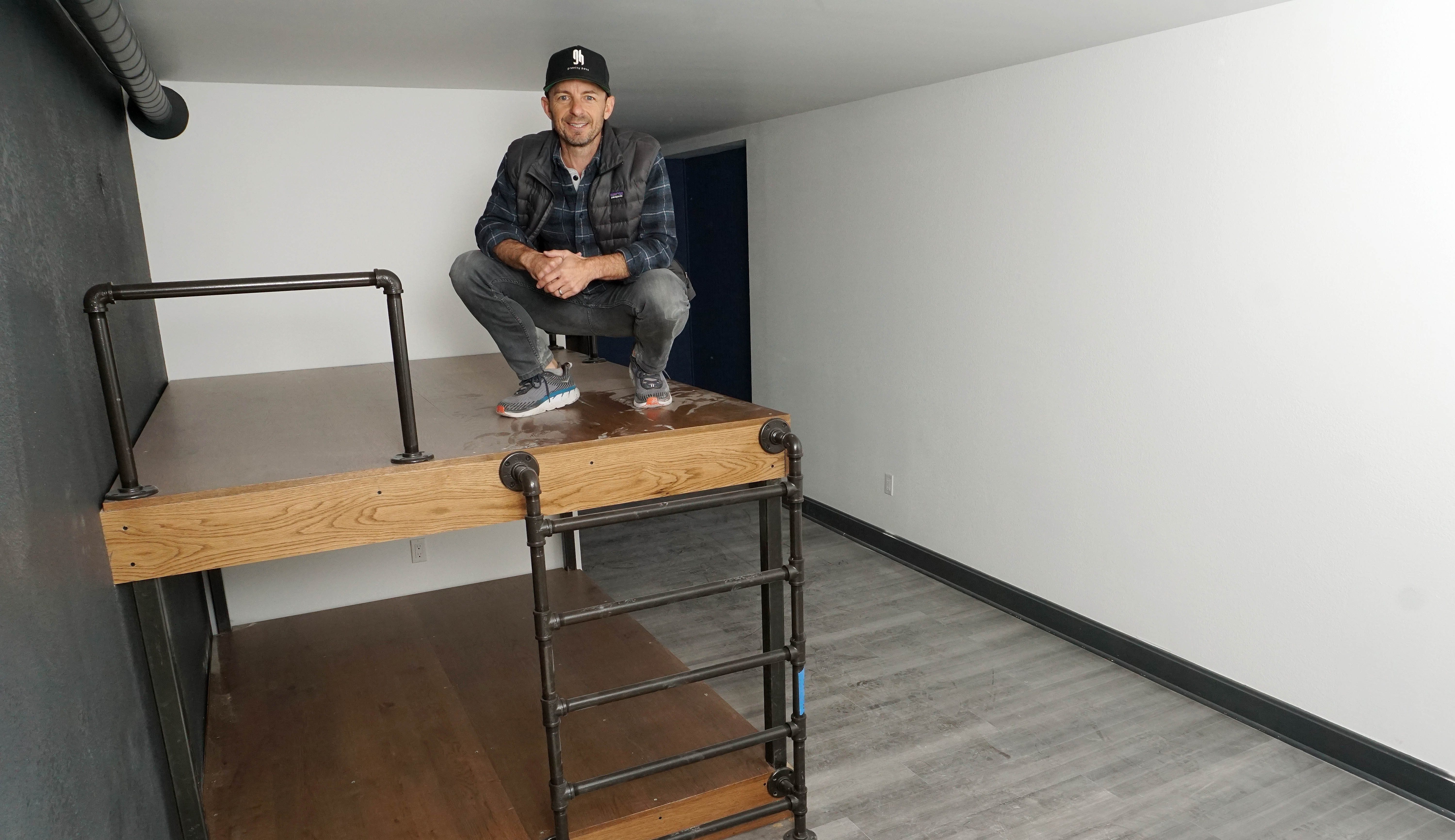 Denver tech entrepreneur Jim Deters opening new-school “Rocky Mountain ...