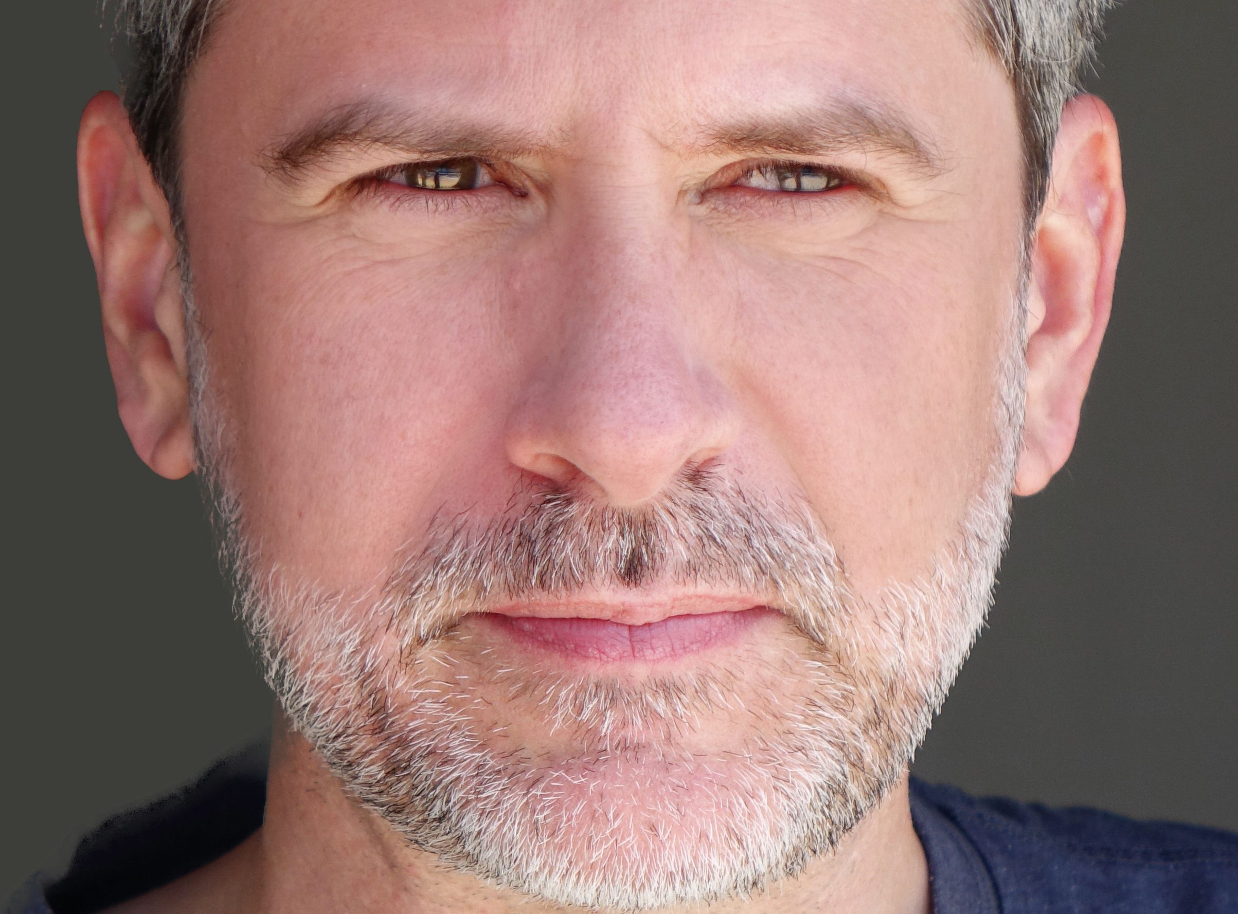 At the intersection of mystery and science fiction, a collaboration is ...