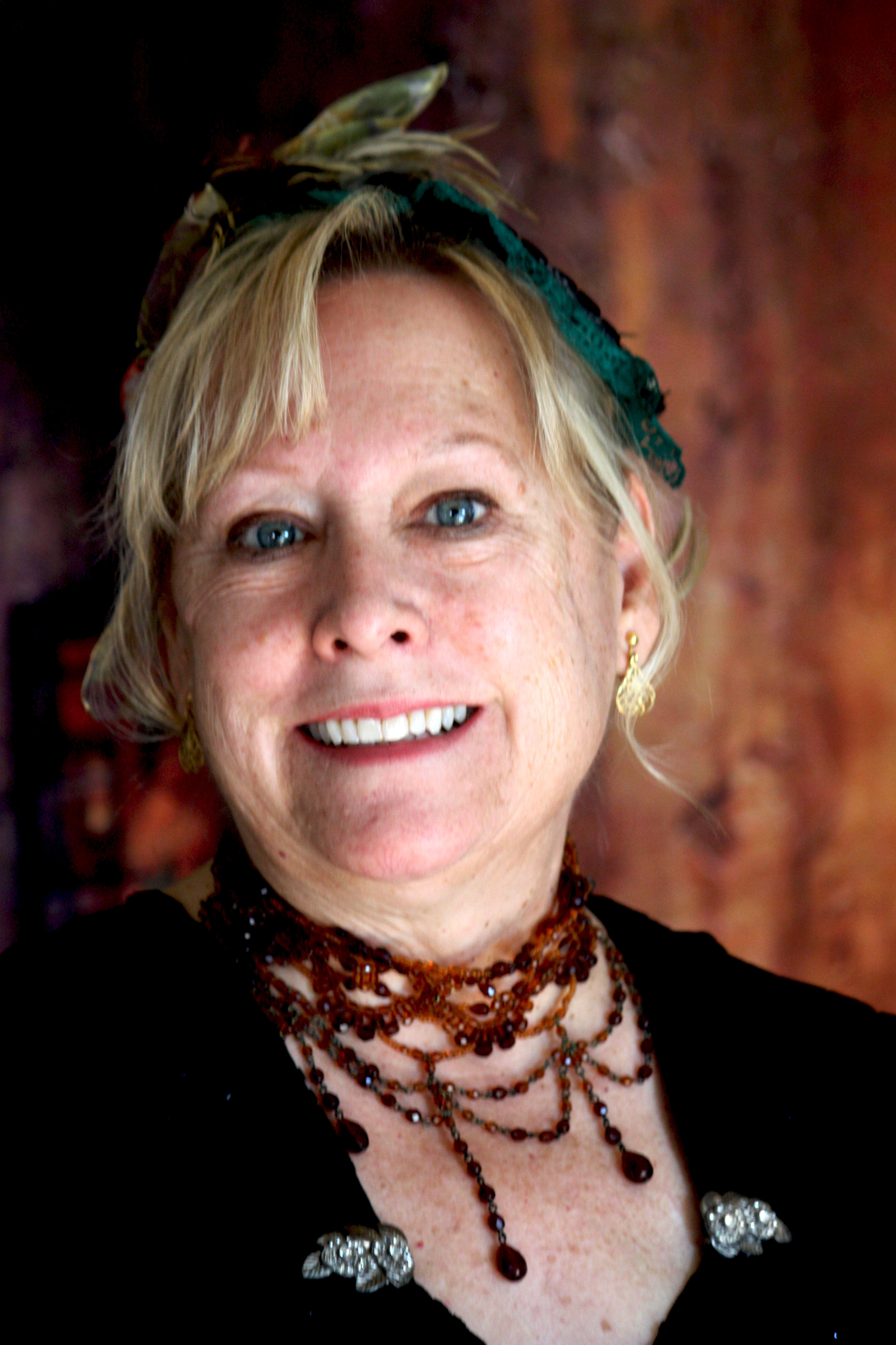 A Colorado author already played Poker Alice in historical re ...