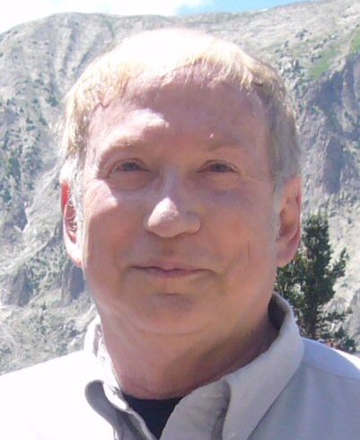 A tale of love and loss and moving on ... too soon? A Colorado author ...