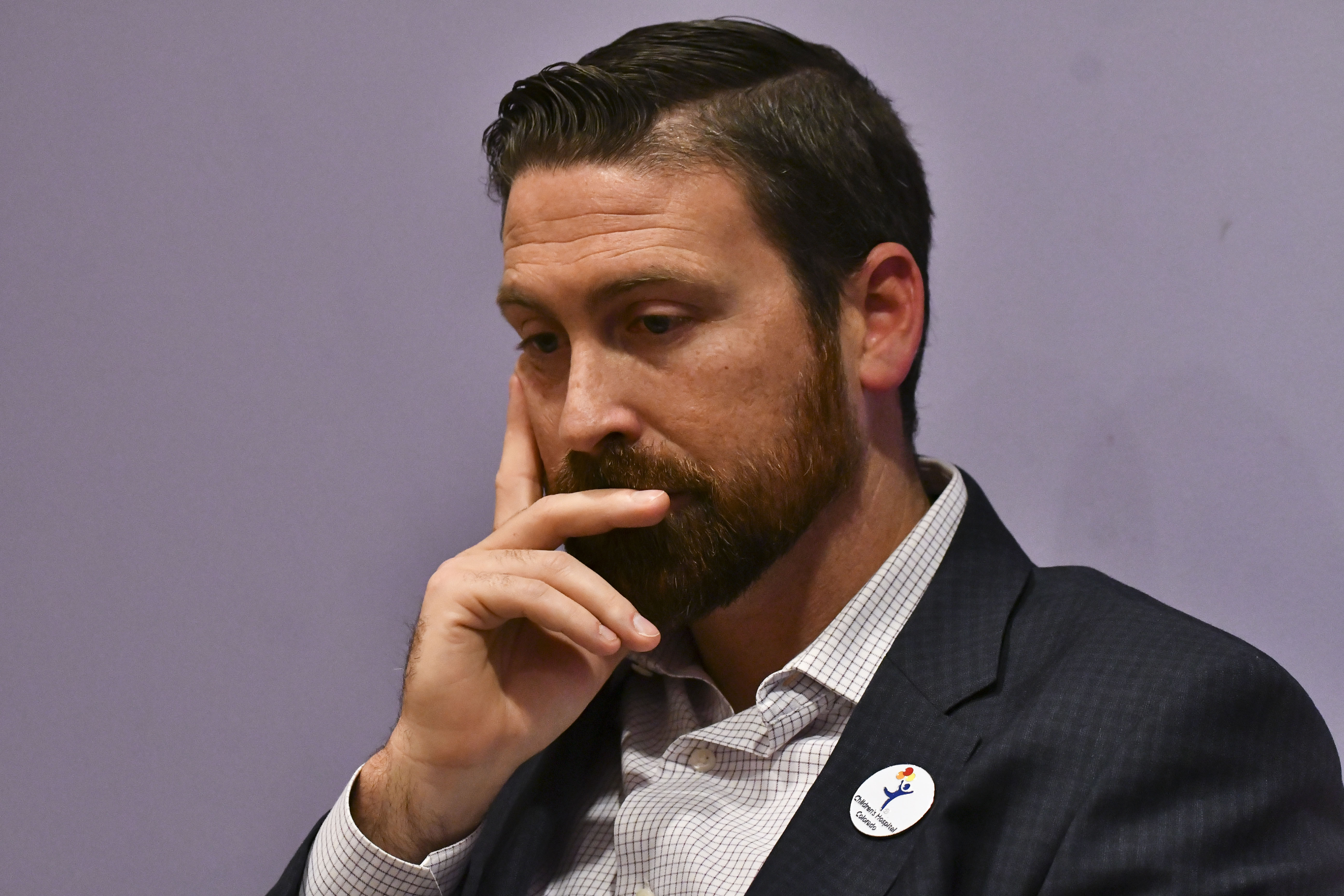 This miracle drug was designed and manufactured for just one person - a ...