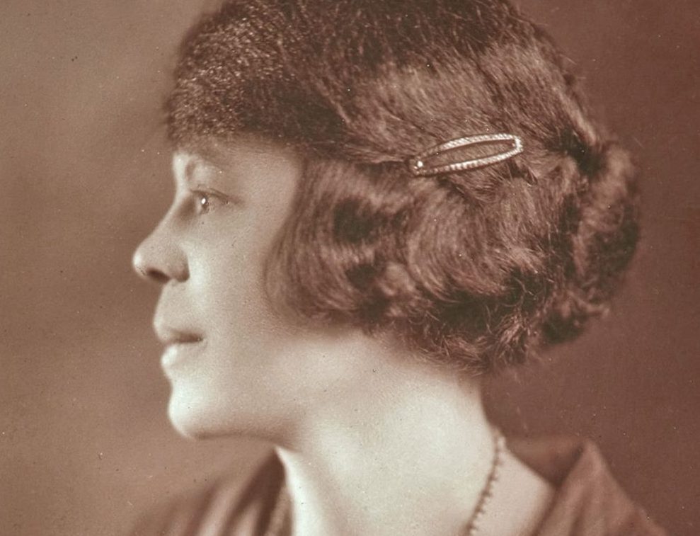 A journey to chronicle the life of the first black female graduate from ...