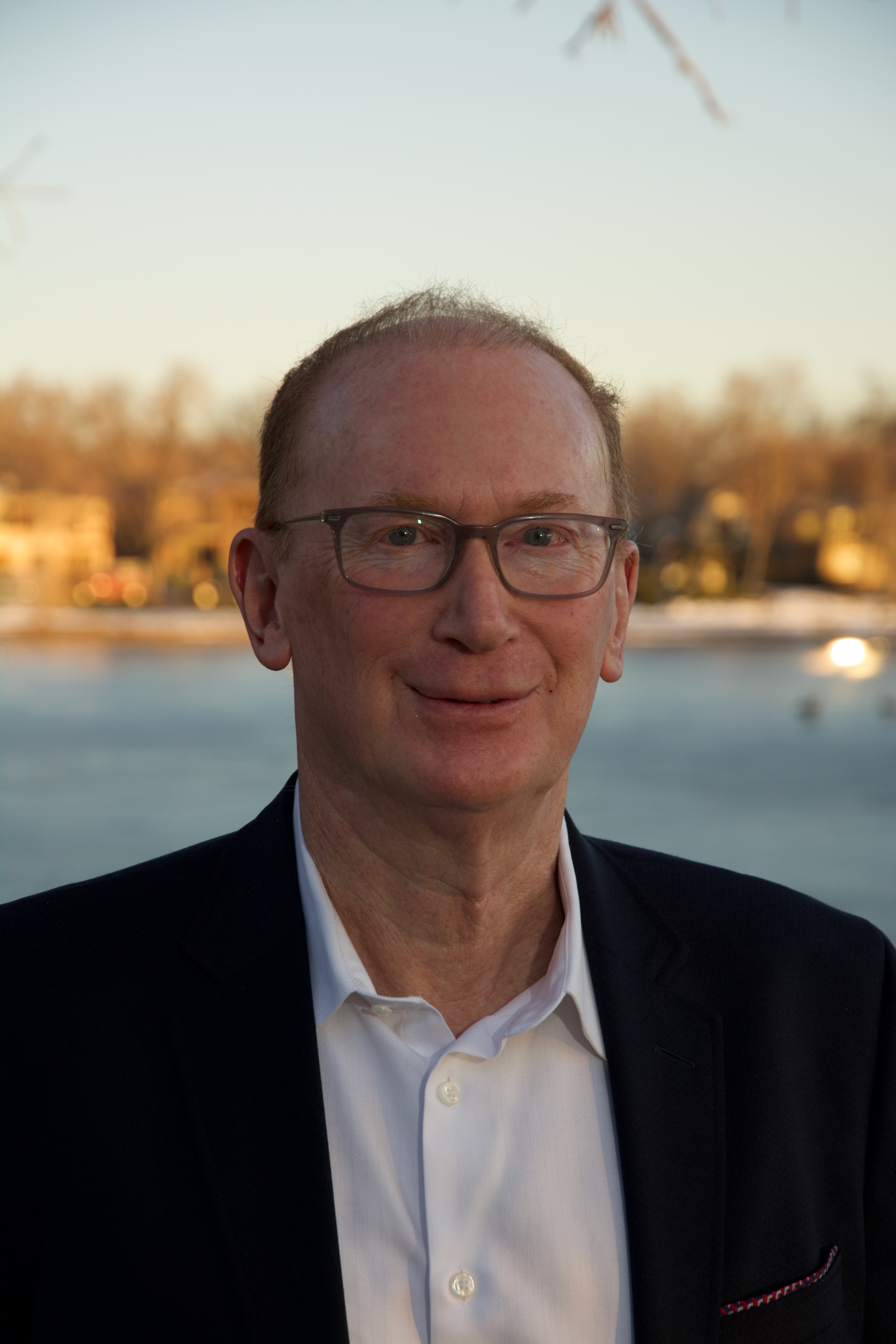 University of Denver professor joins slate of Democrats running for U.S ...