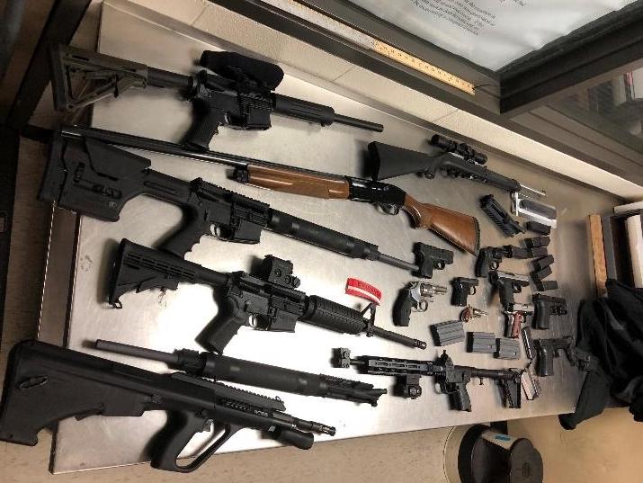Sheriffs who denounced Colorado’s red flag law are now using it