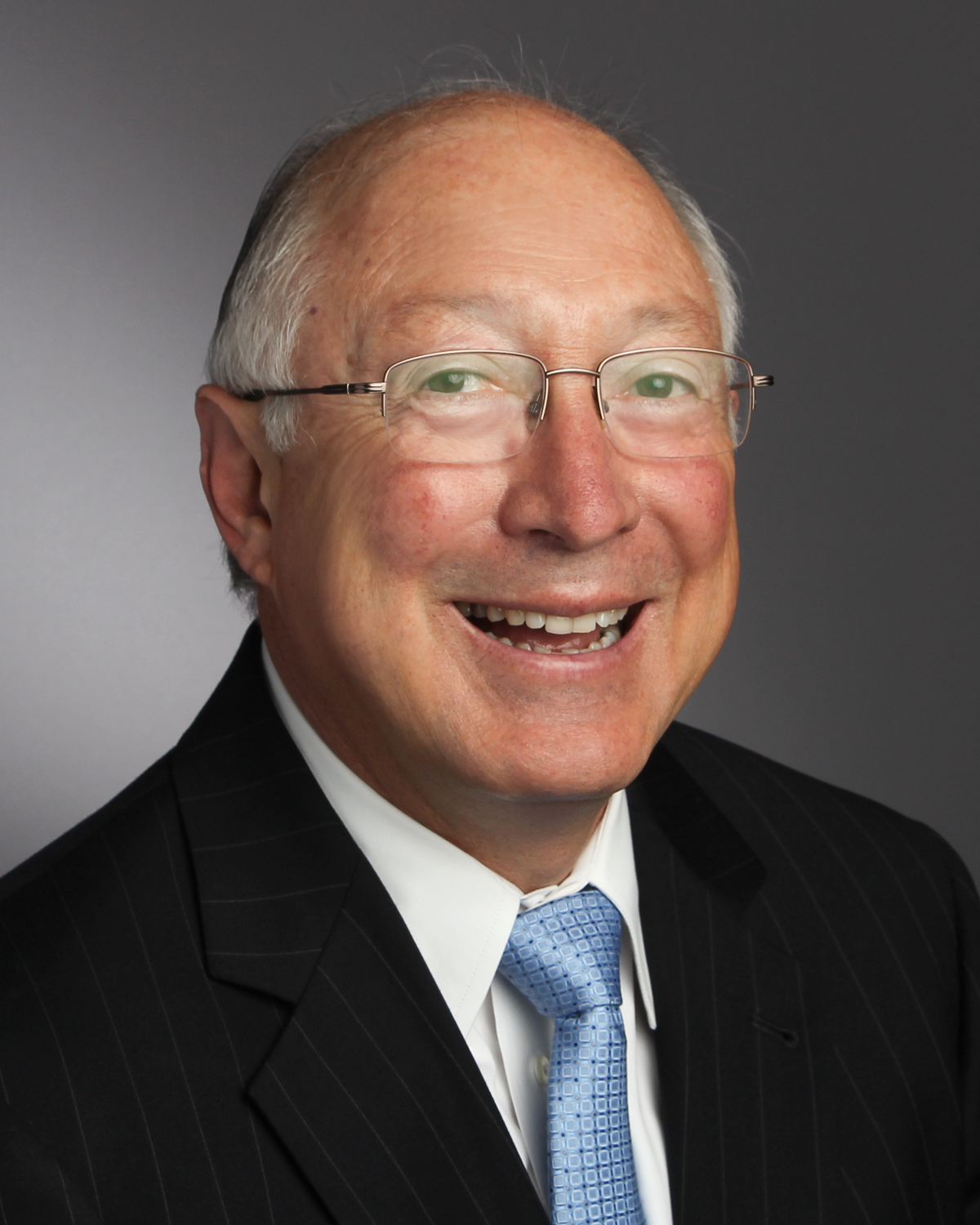 Ken Salazar nominated by Joe Biden to be U.S. ambassador to Mexico ...
