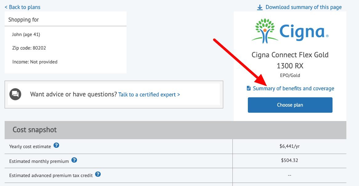 A procrastinator’s guide to buying health insurance in Colorado - The ...