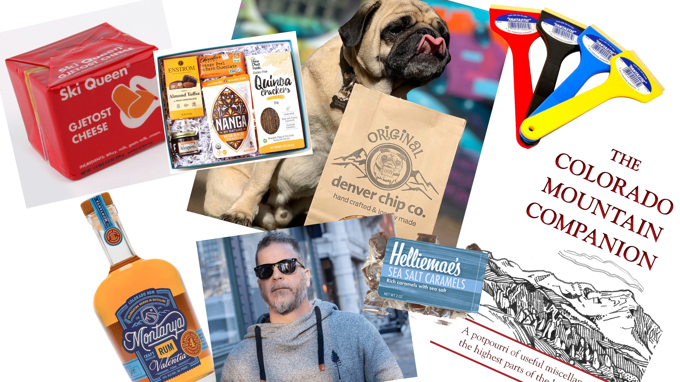 Colorado Sun readers’ last-minute holiday gift guide - The Colorado Sun