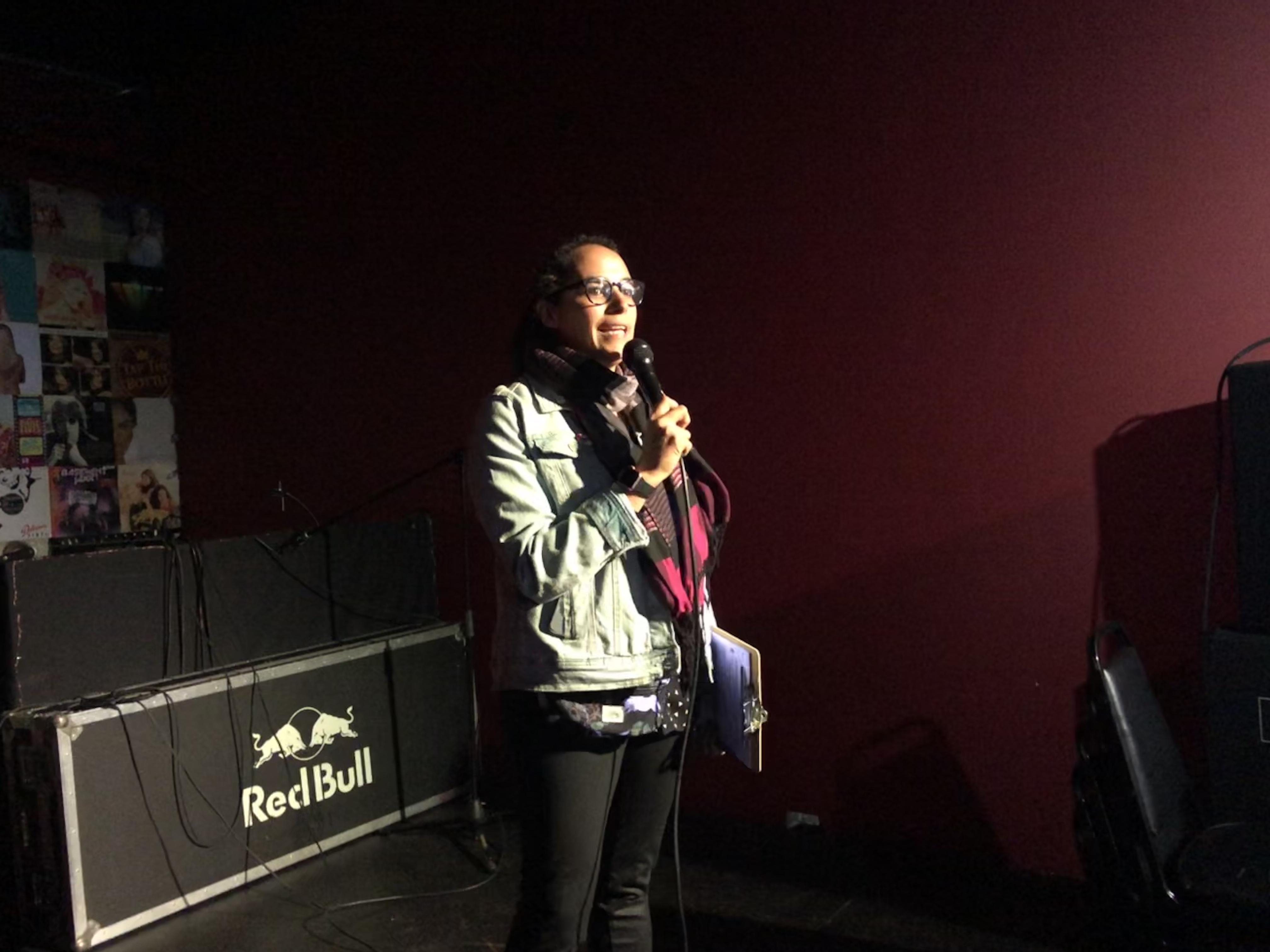 Lorena Garcia casts herself as the true progressive in U.S. Senate race ...