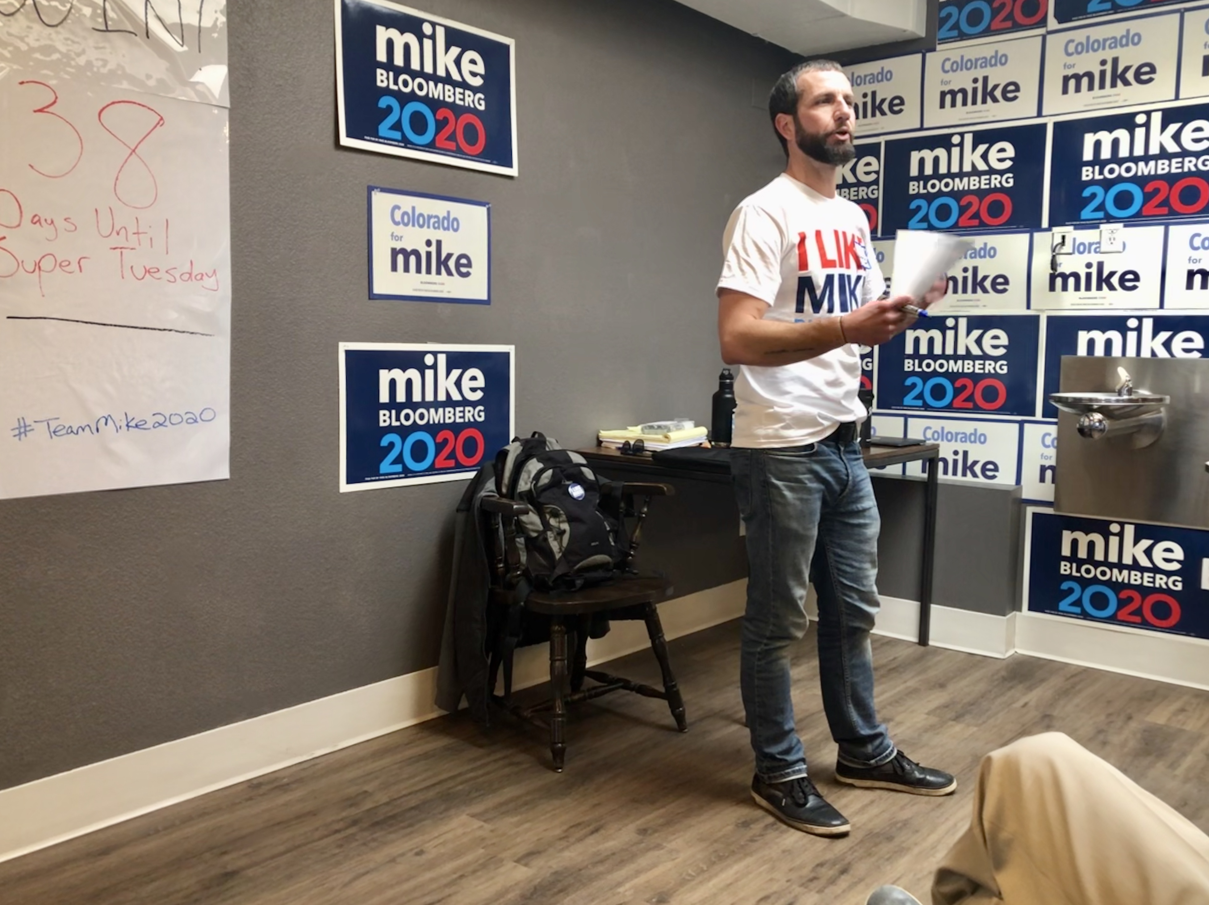 How Colorado will award Democratic delegates from the Super Tuesday ...