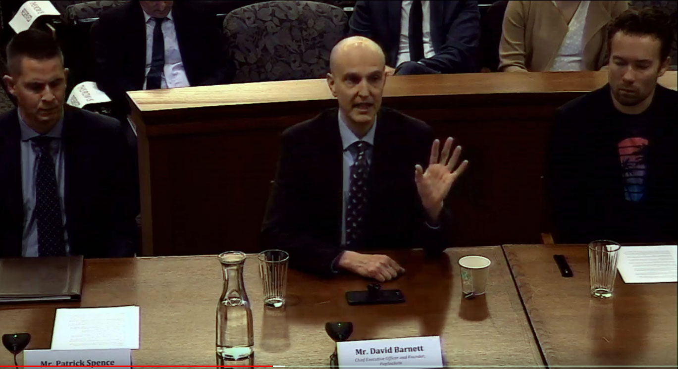 PopSockets, Sonos complain of bullying by tech giants like Amazon in ...