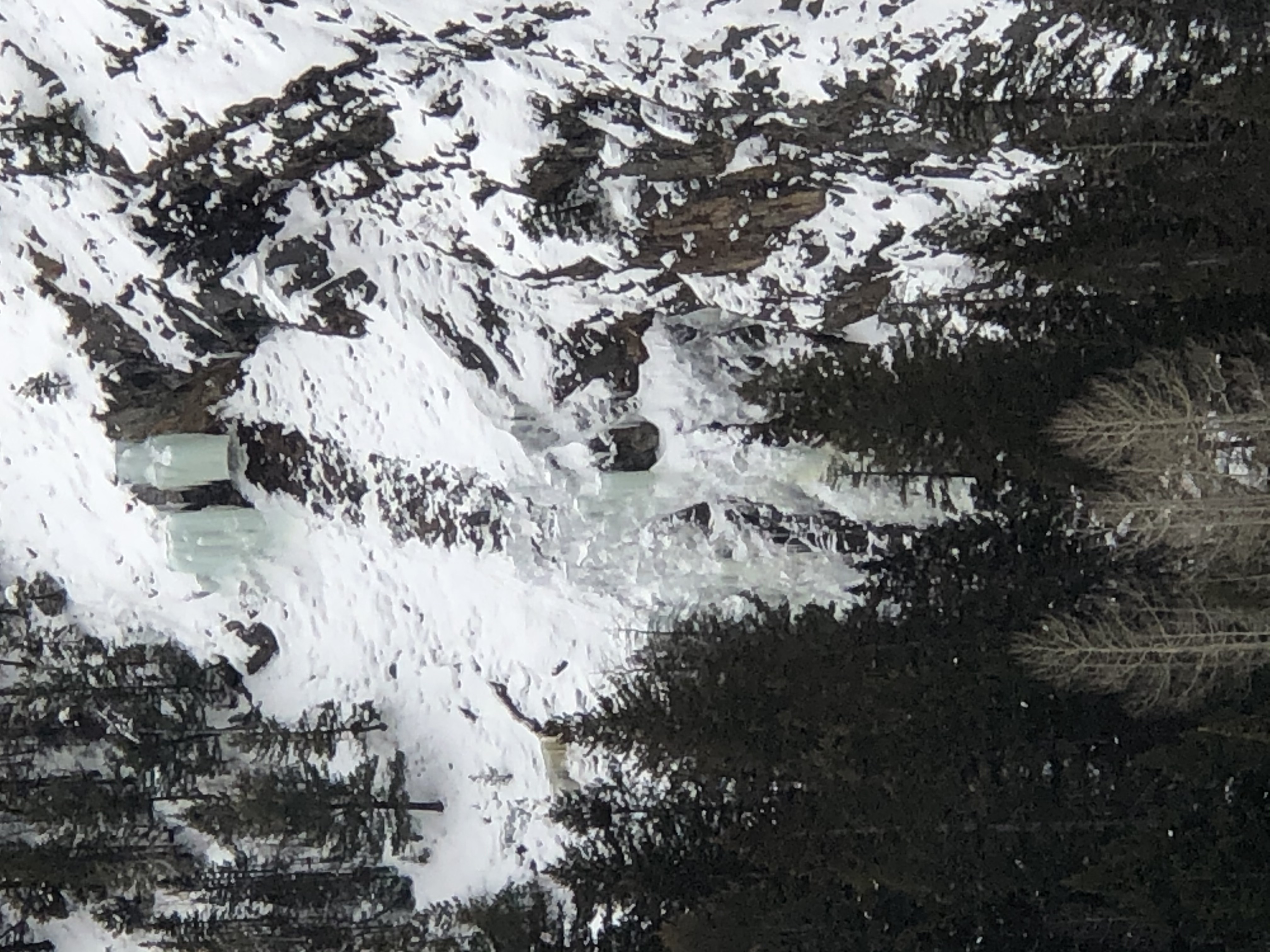 “You would think it’s the opposite": The average age of fatal avalanche ...