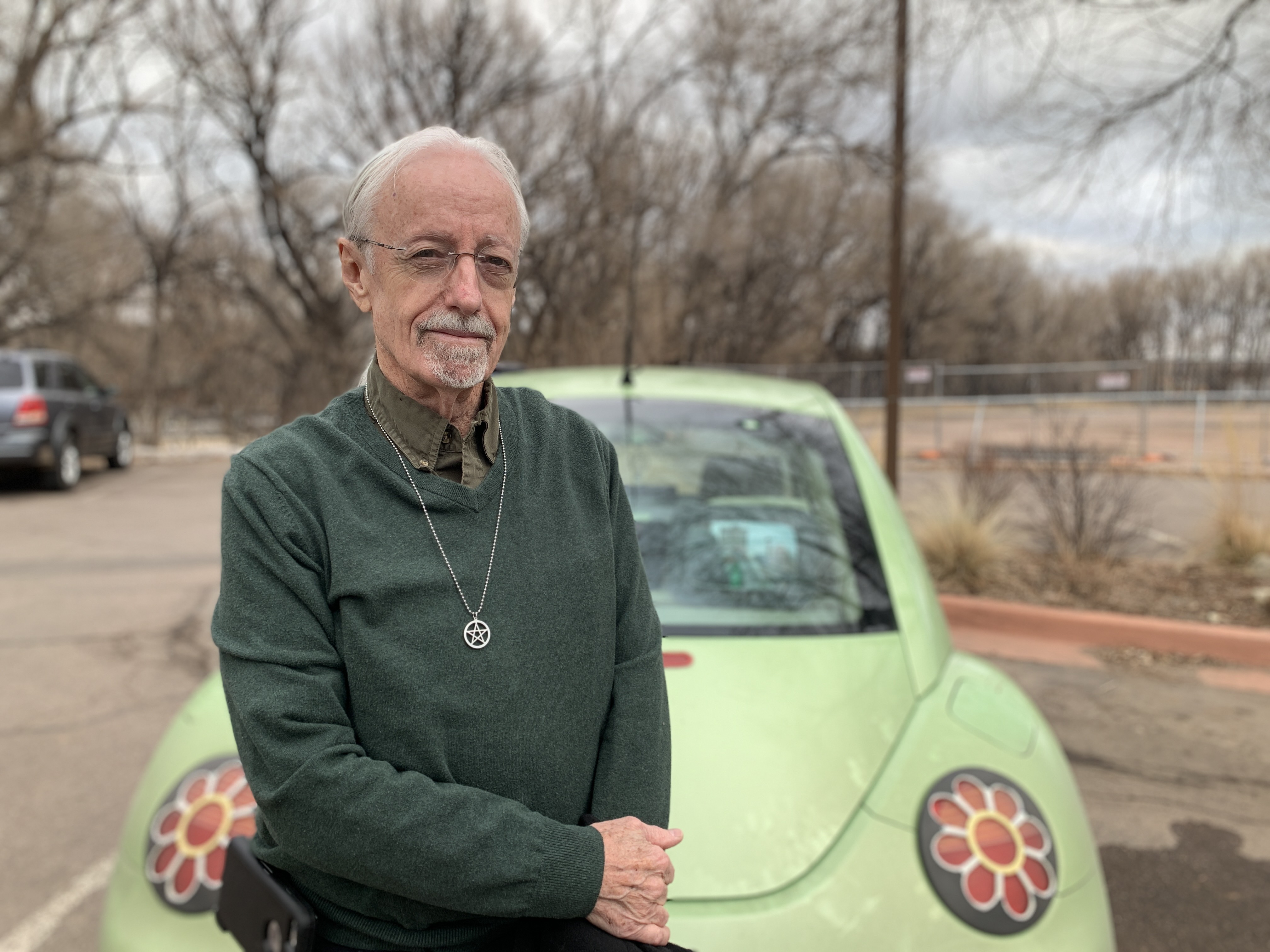 The Witches of Manitou Springs: History, hysteria and wand-waving ...