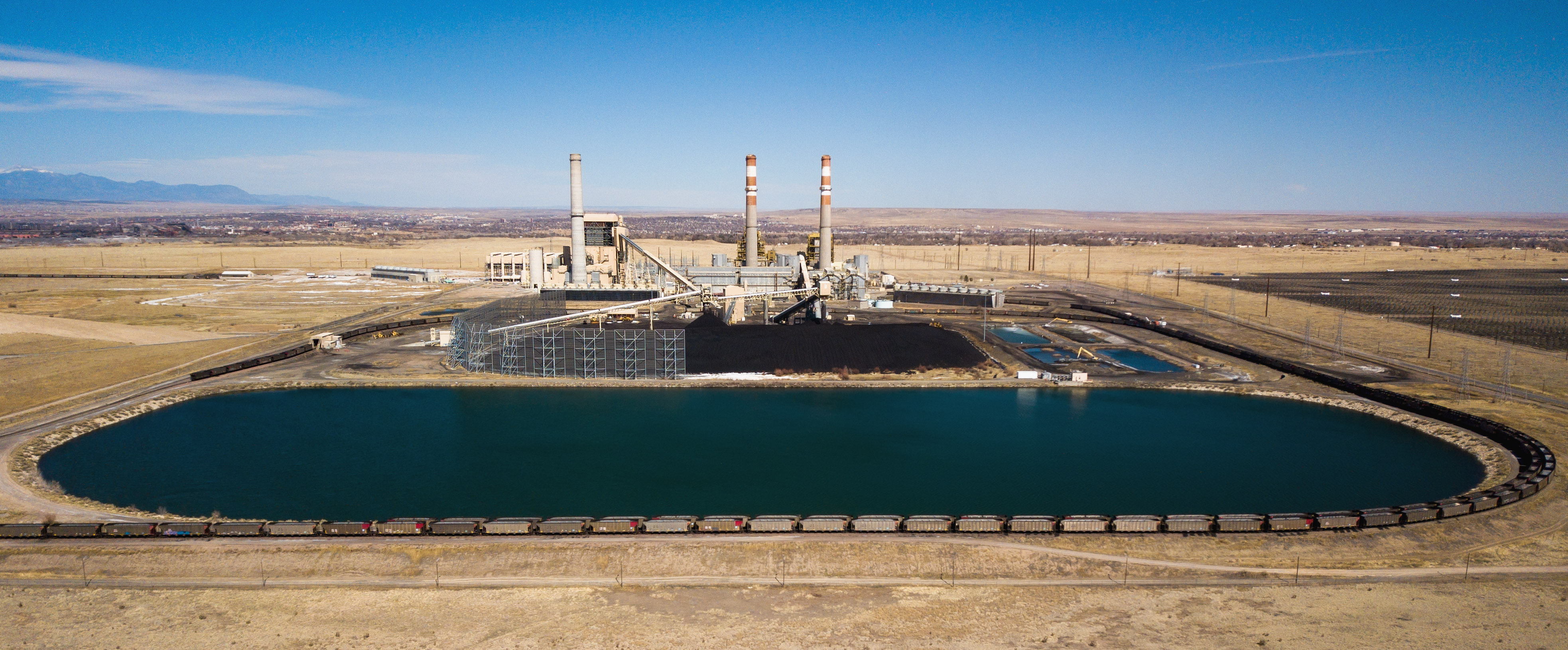 After Comanche closes, group says, only a nuclear plant can make Pueblo ...