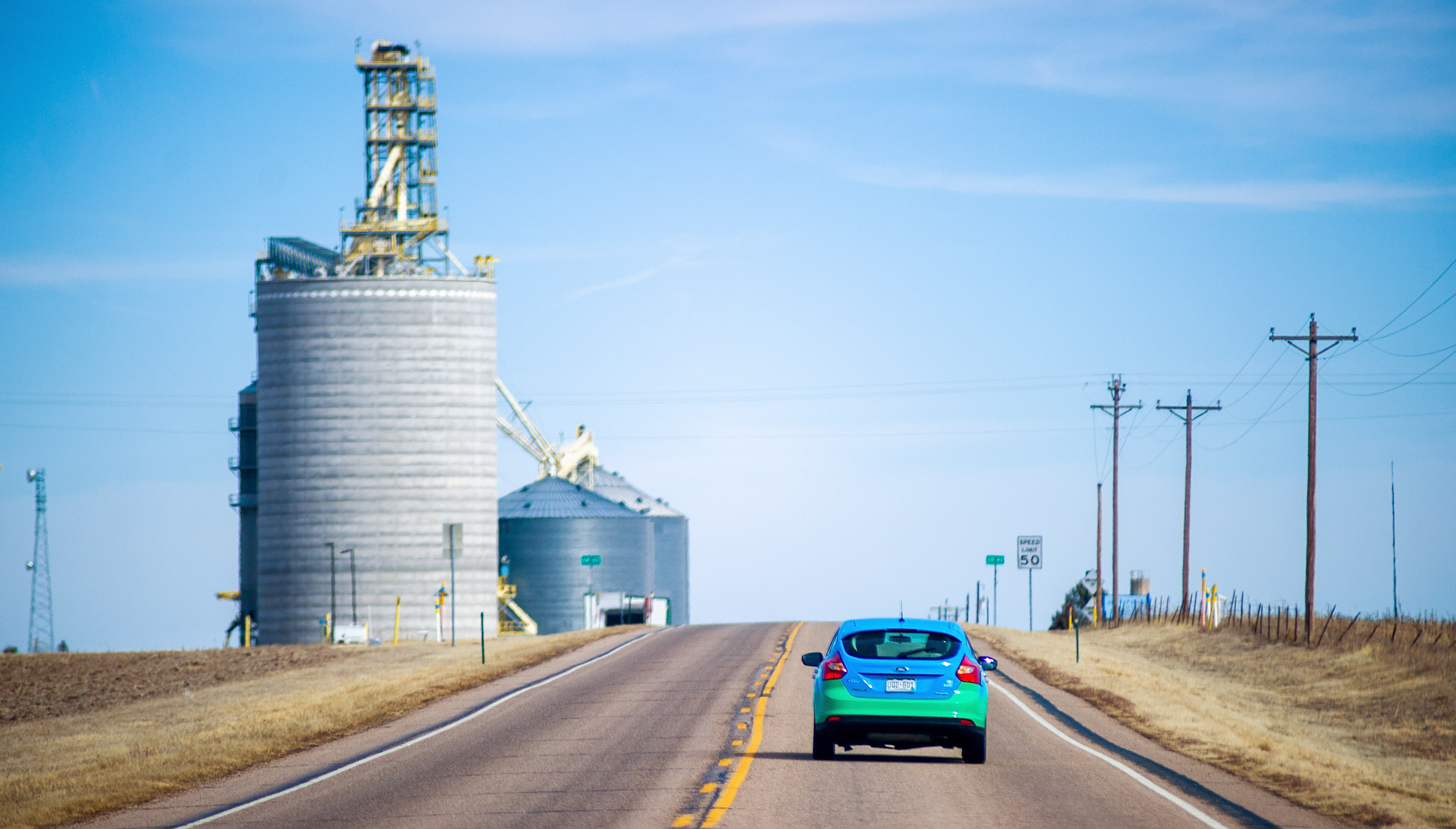 What happened when the only ER doctor in a rural Colorado town caught ...