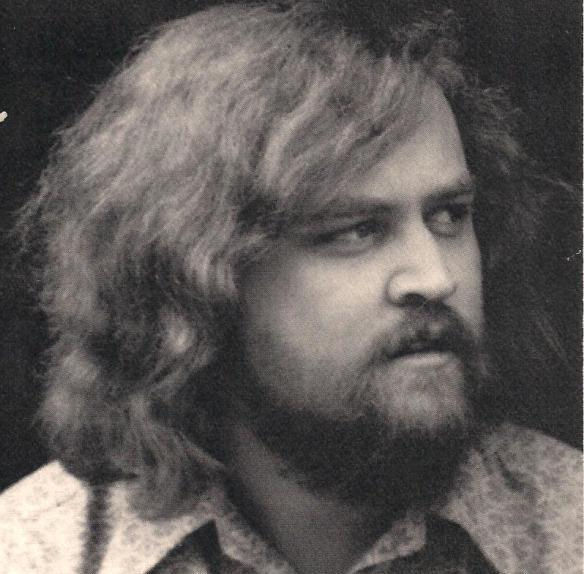 A Colorado man born to write. A nonstop imagination. A prolific, if ...