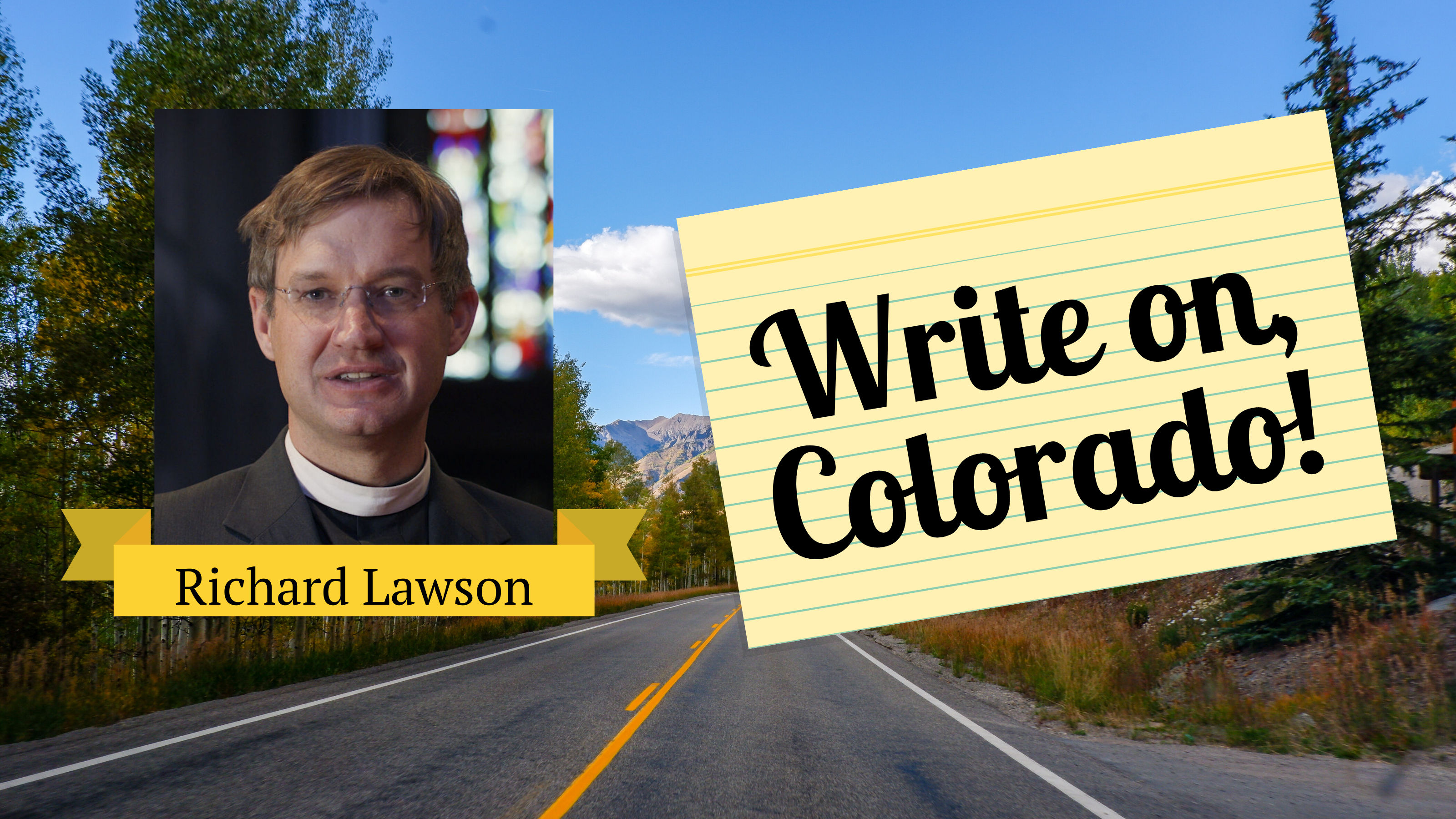 This unusual moment in history gives us time to learn something new or ...