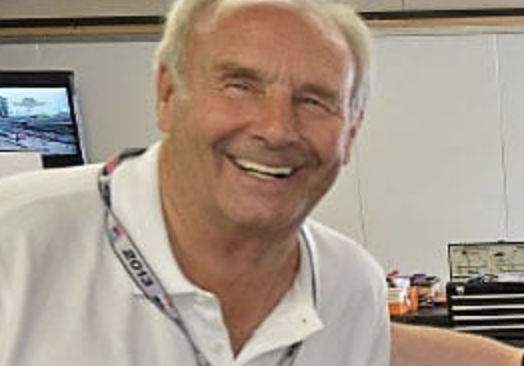 Bob Lazier, a Vail pioneer, dies at 81 after battling coronavirus - The ...