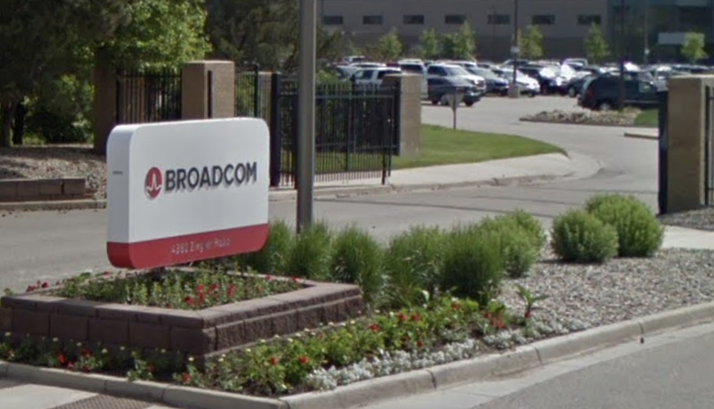Broadcom orders its software employees to return to work a week before ...