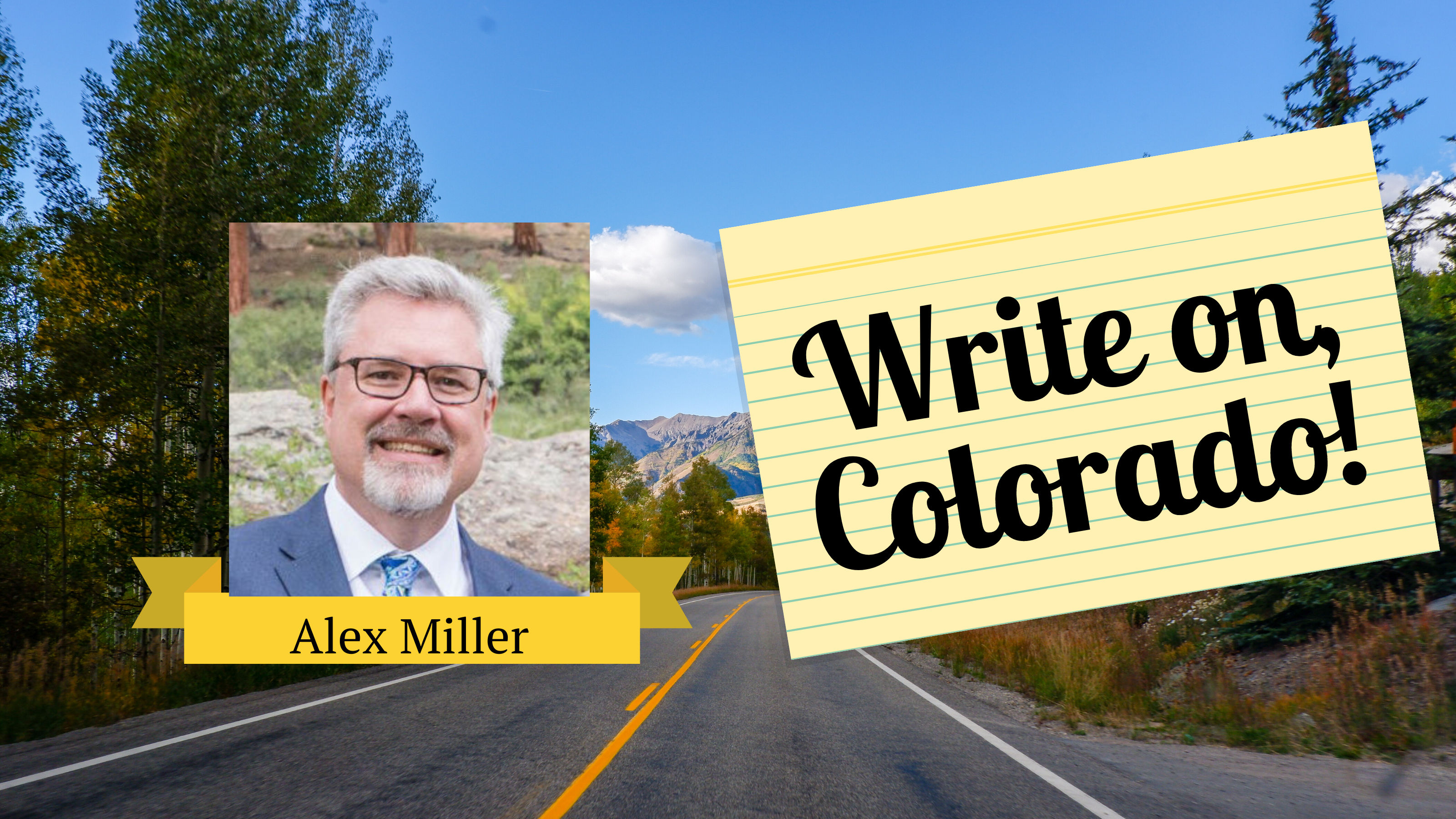 Who knows when we'll see live theater again. Meanwhile, we have virtual ...