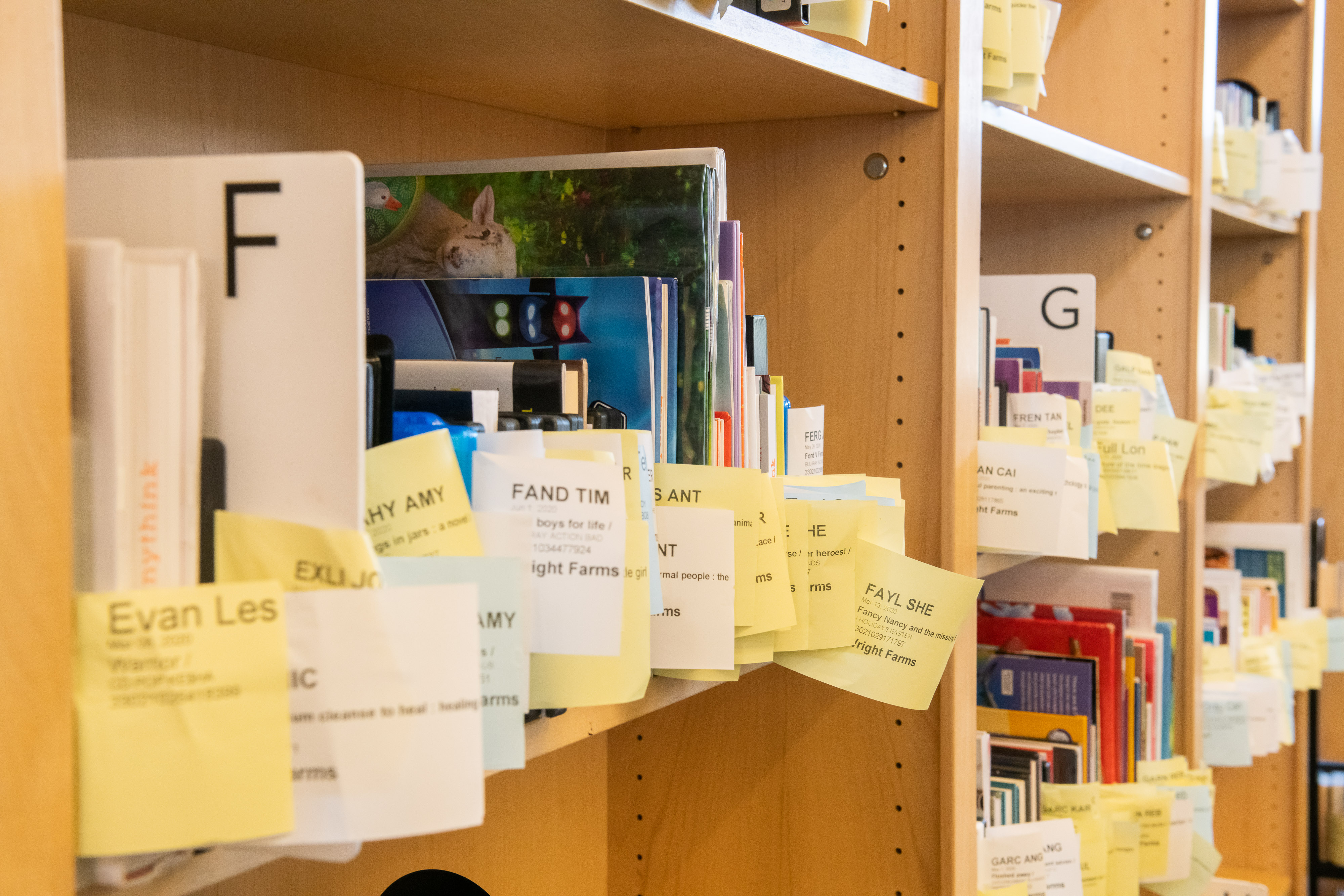 Fired teen librarian in northern Colorado files discrimination complaints
