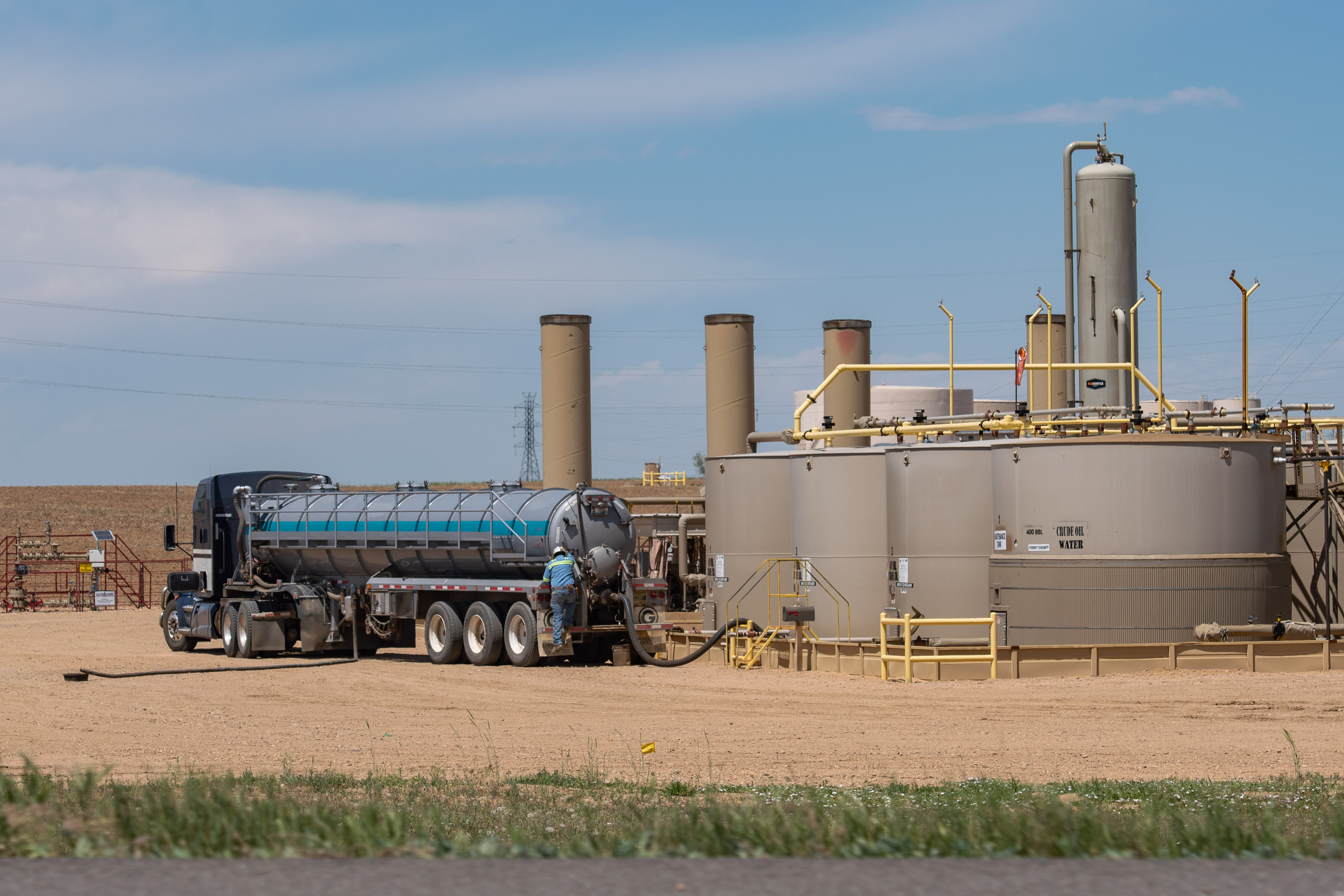 Here’s who Gov. Polis just named to sit on the new, full-time panel ...