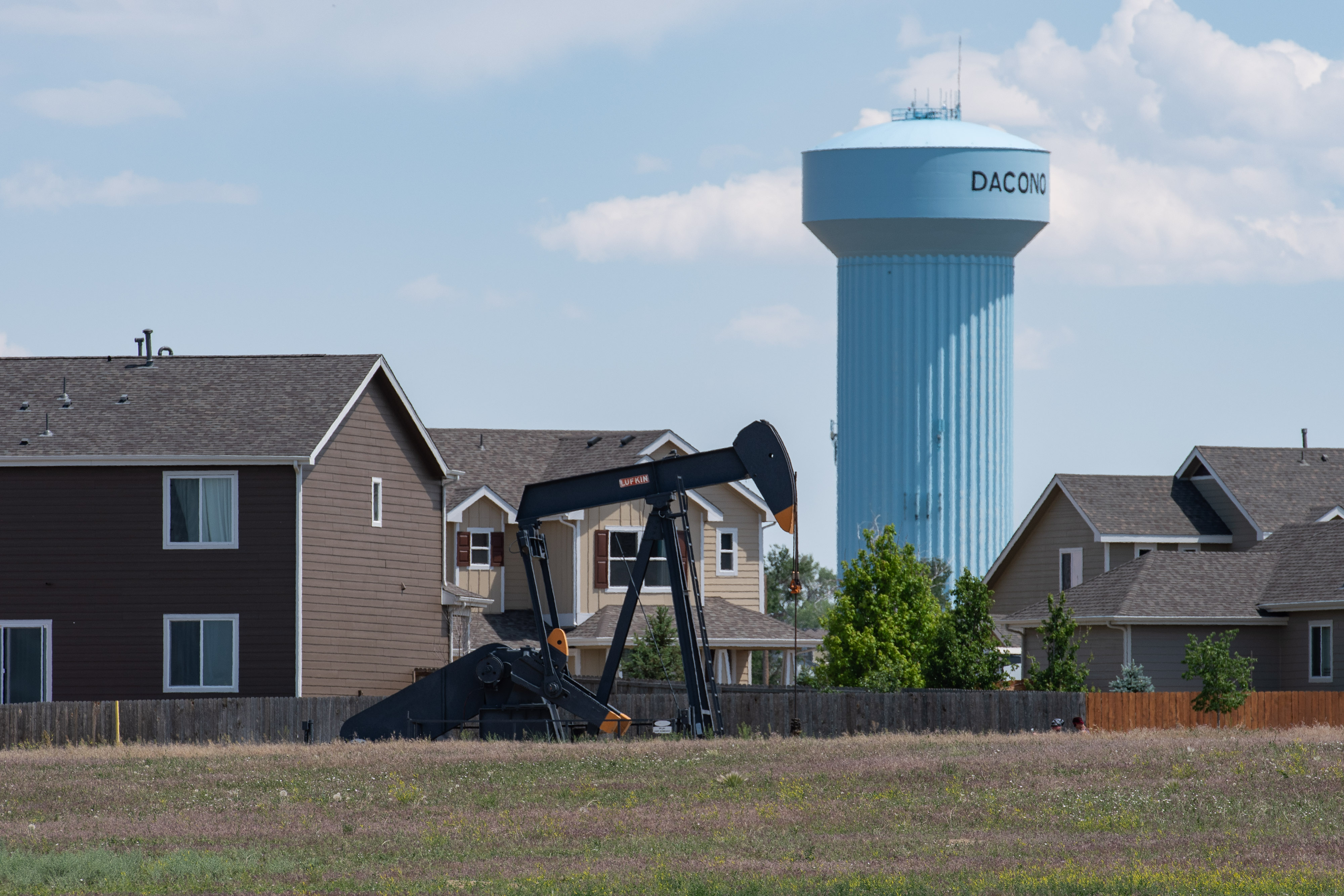 Opinion: New limits on oil and gas ignore the will of Colorado voters ...