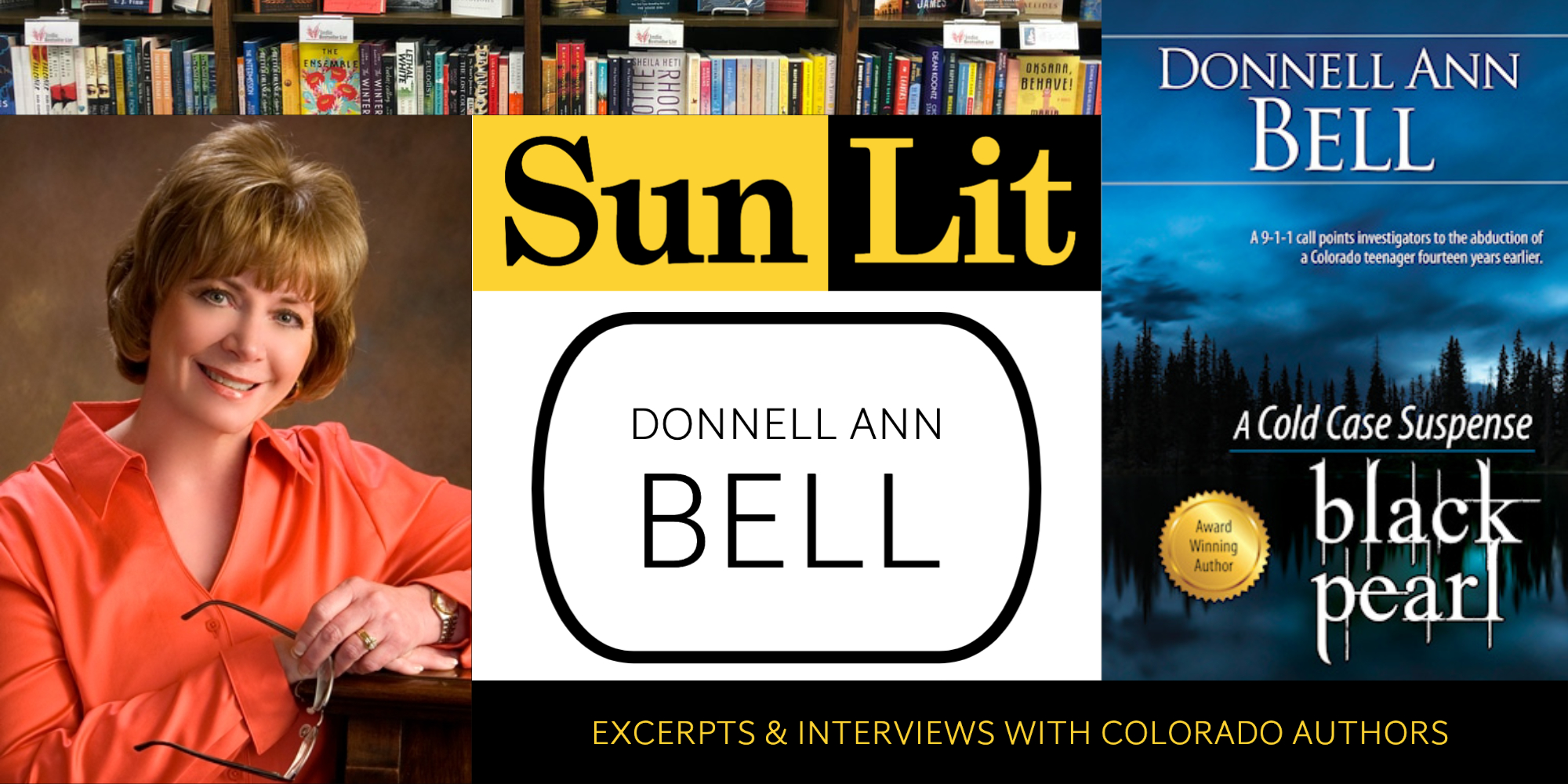 An eager new investigator proves indispensable in a novel about a ...