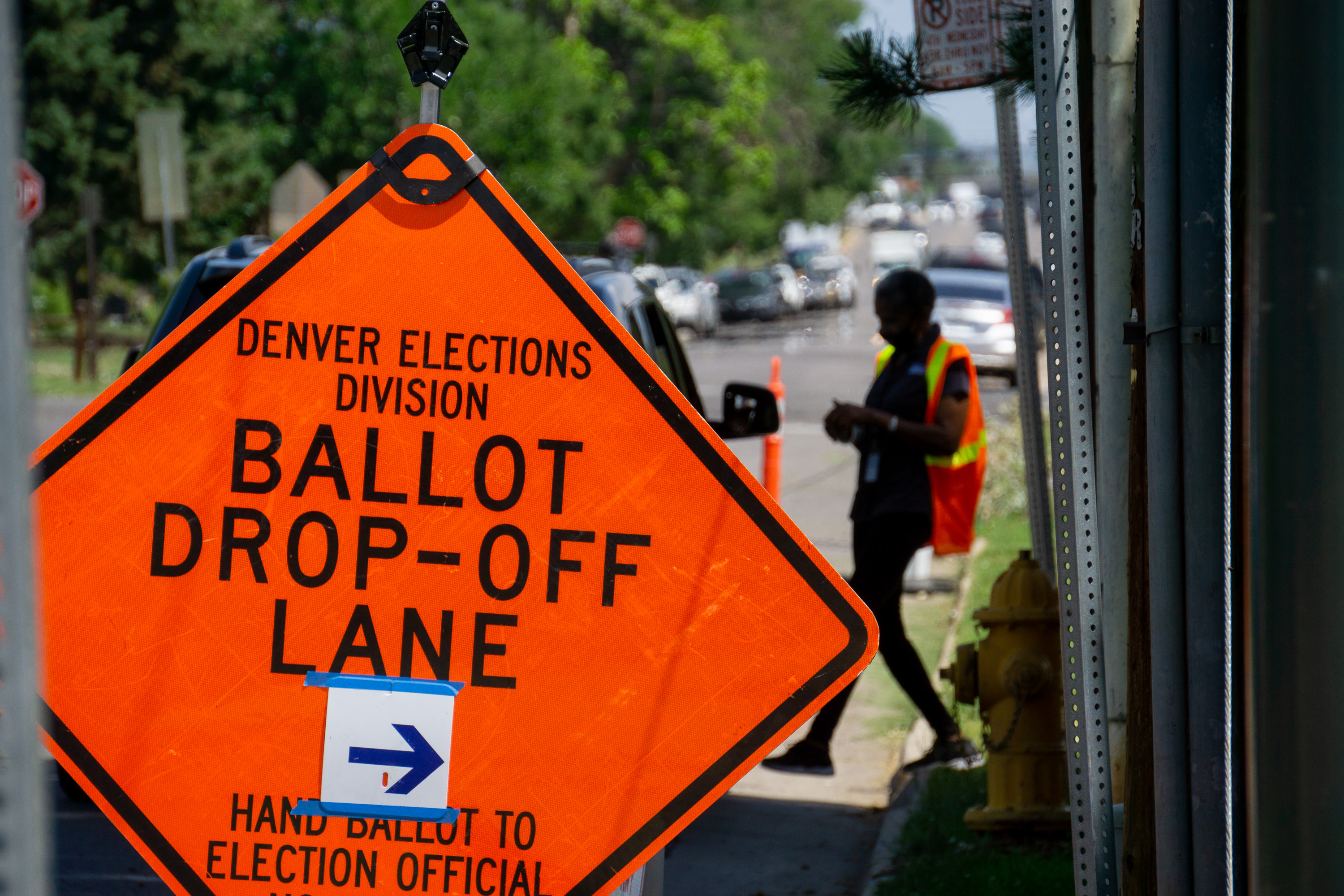 College students of Colorado: Here’s how to vote, whether you’re ...