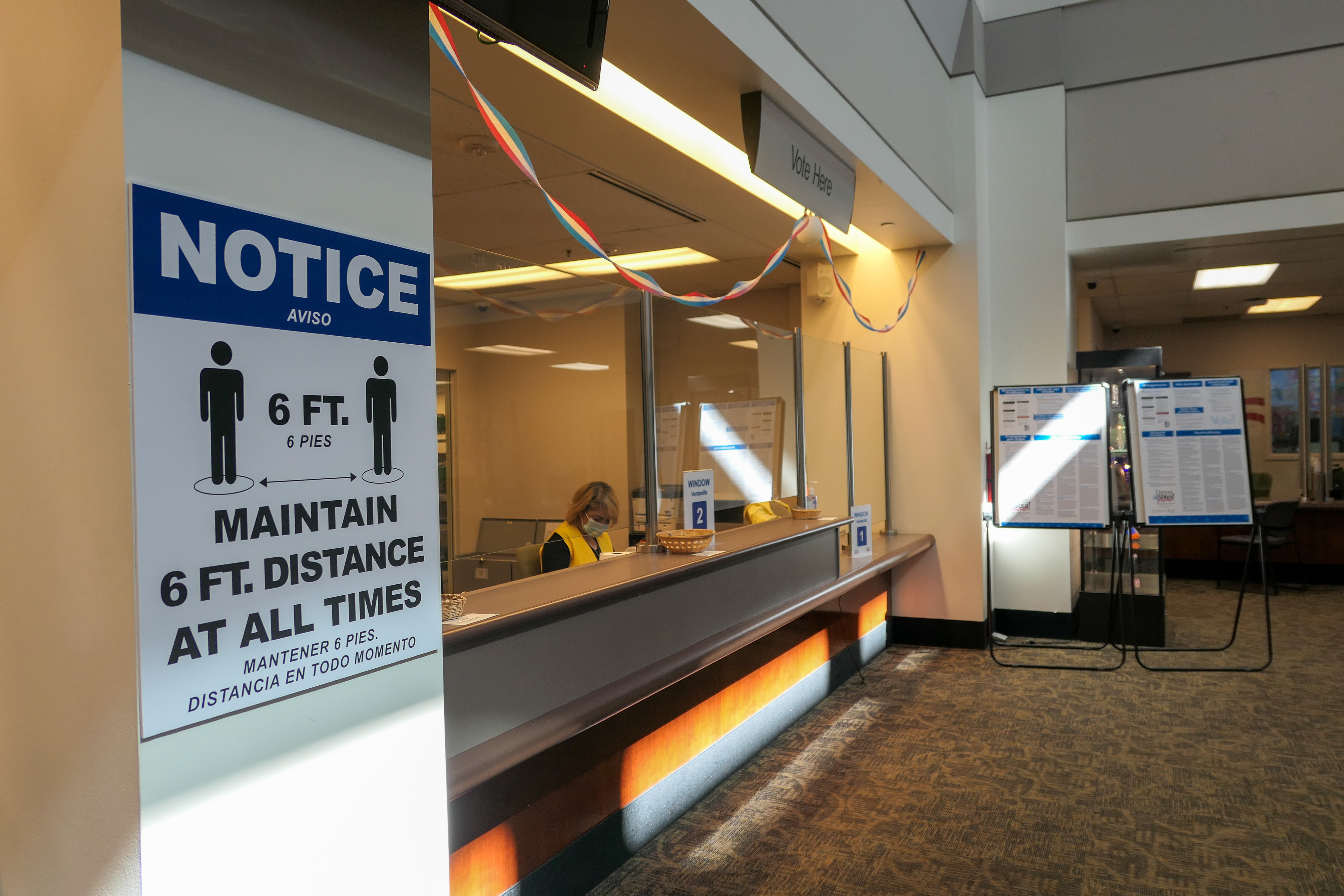 It’s election day in Colorado. Here’s what to watch in the primary and ...