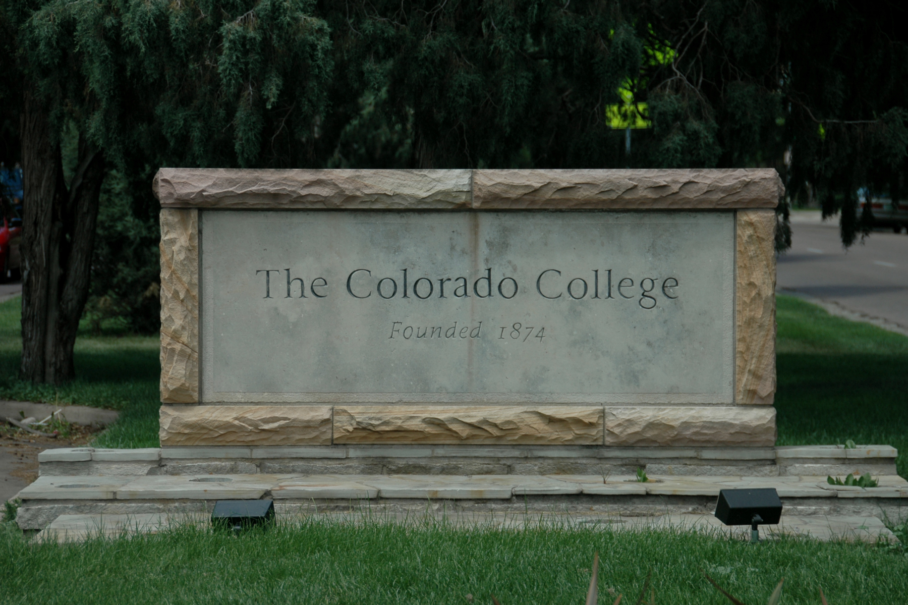 All three Colorado College dorms quarantined after 10 students test ...