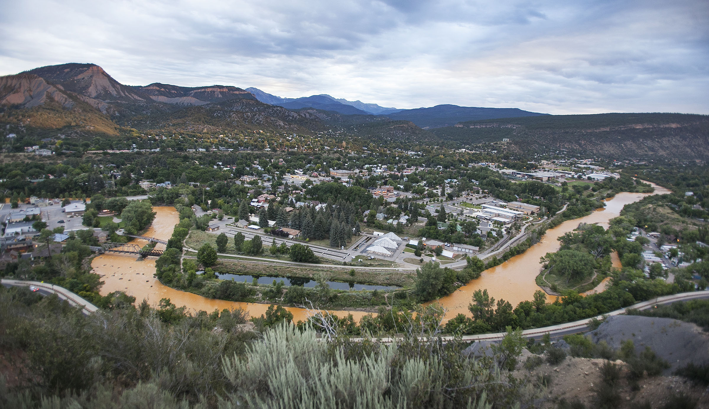 Many hoped the Gold King Mine spill would bring change. Five years ...