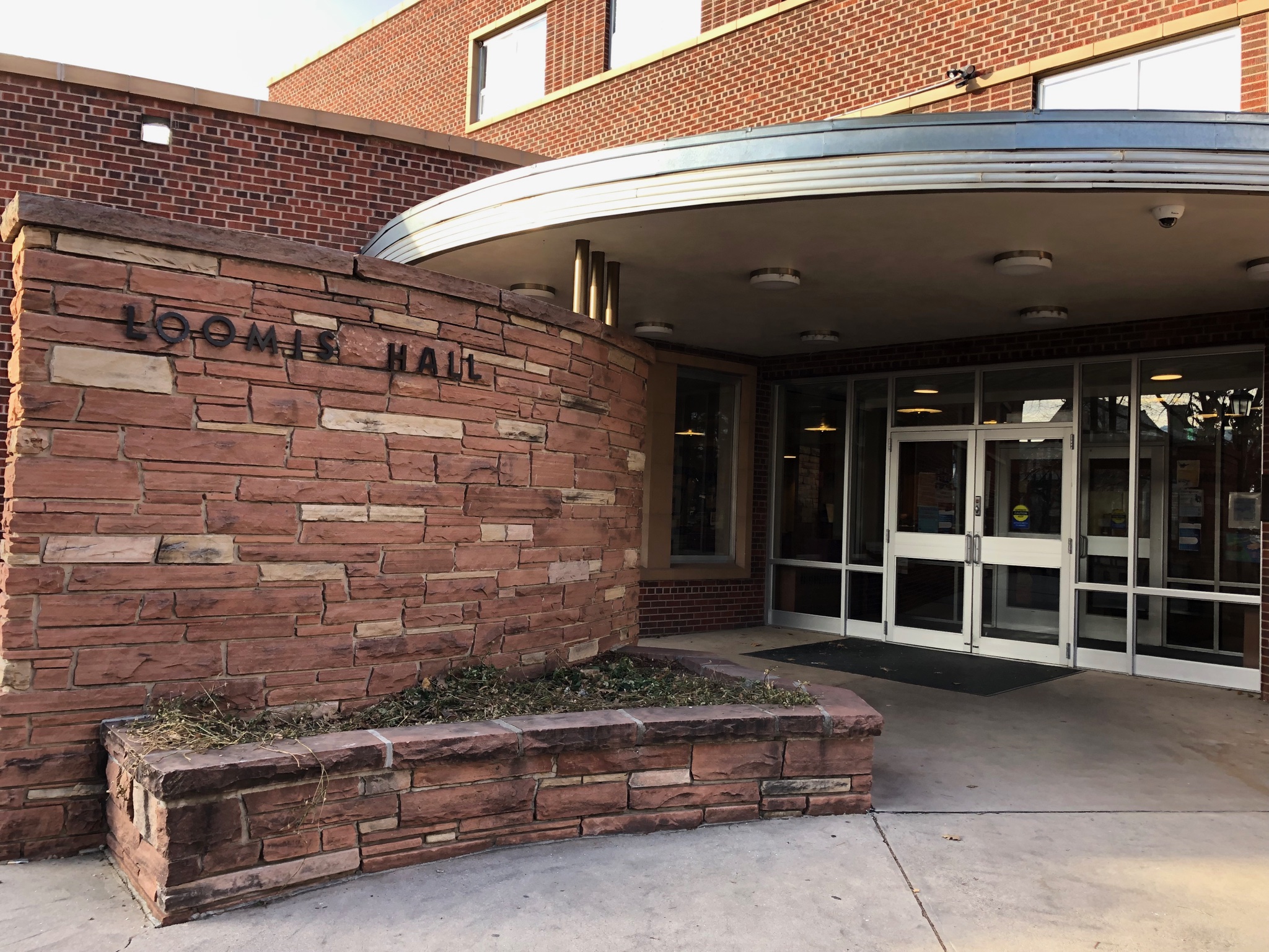 All three Colorado College dorms quarantined after 10 students test ...