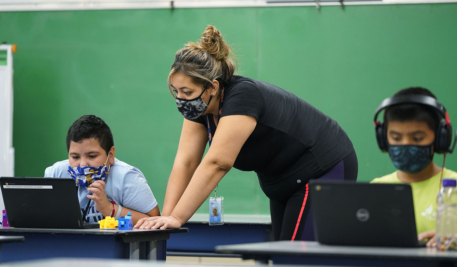 Denver teachers union, district reach agreement on 8.7% pay increase ...