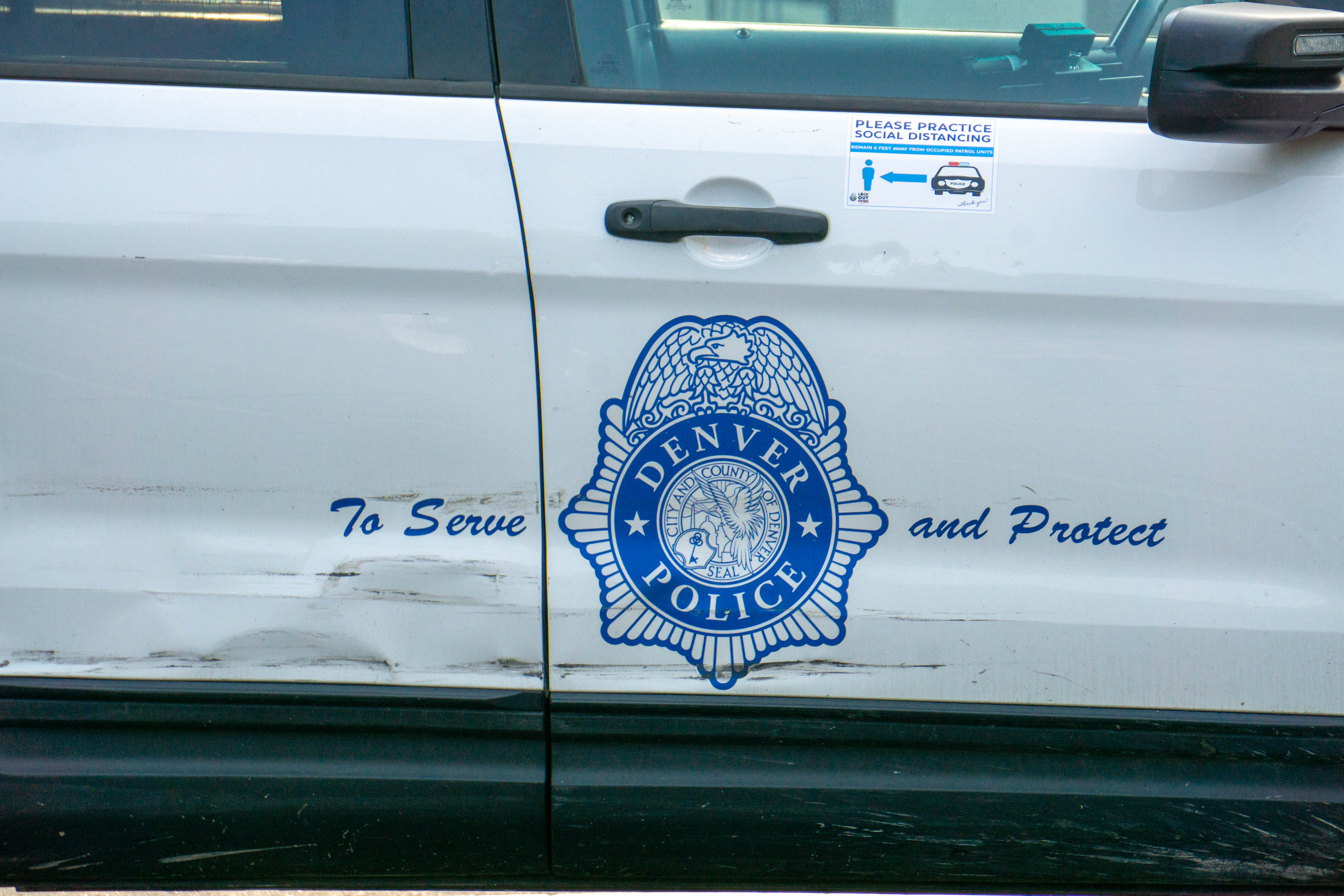 2 drive-by shootings in Denver area on Sunday leave 11 wounded - The ...