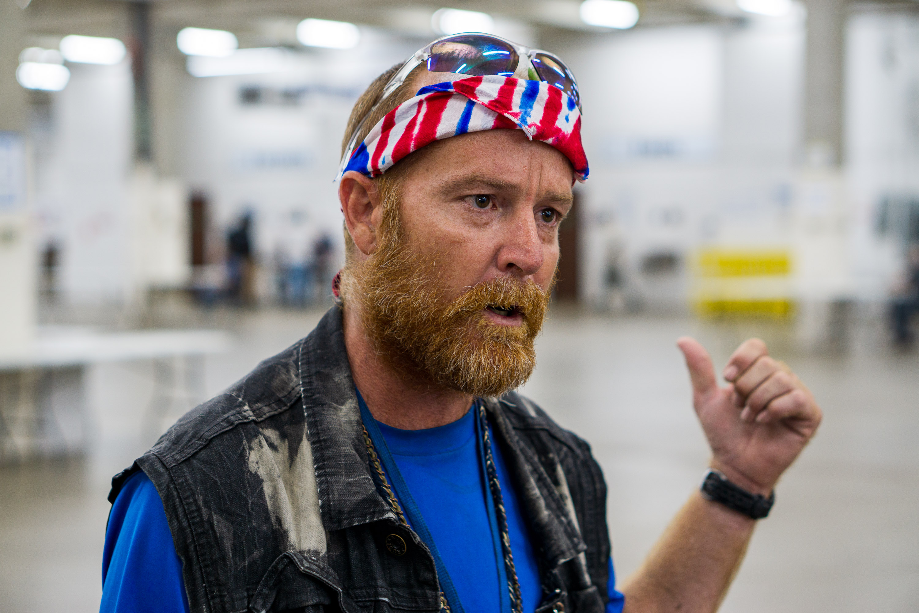 Homelessness in Denver is obvious, but the never-ending work to solve ...