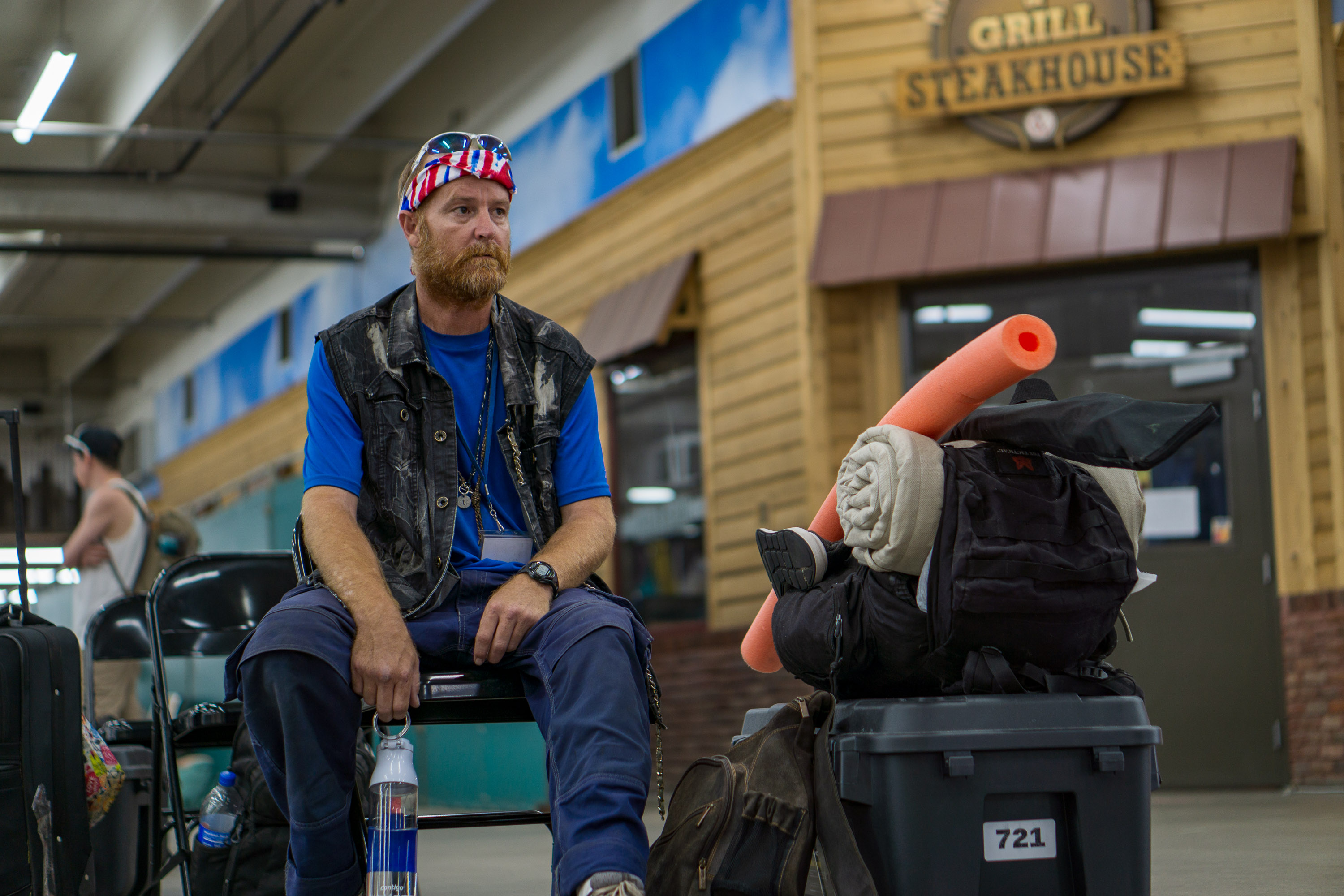 Homelessness in Denver is obvious, but the never-ending work to solve ...