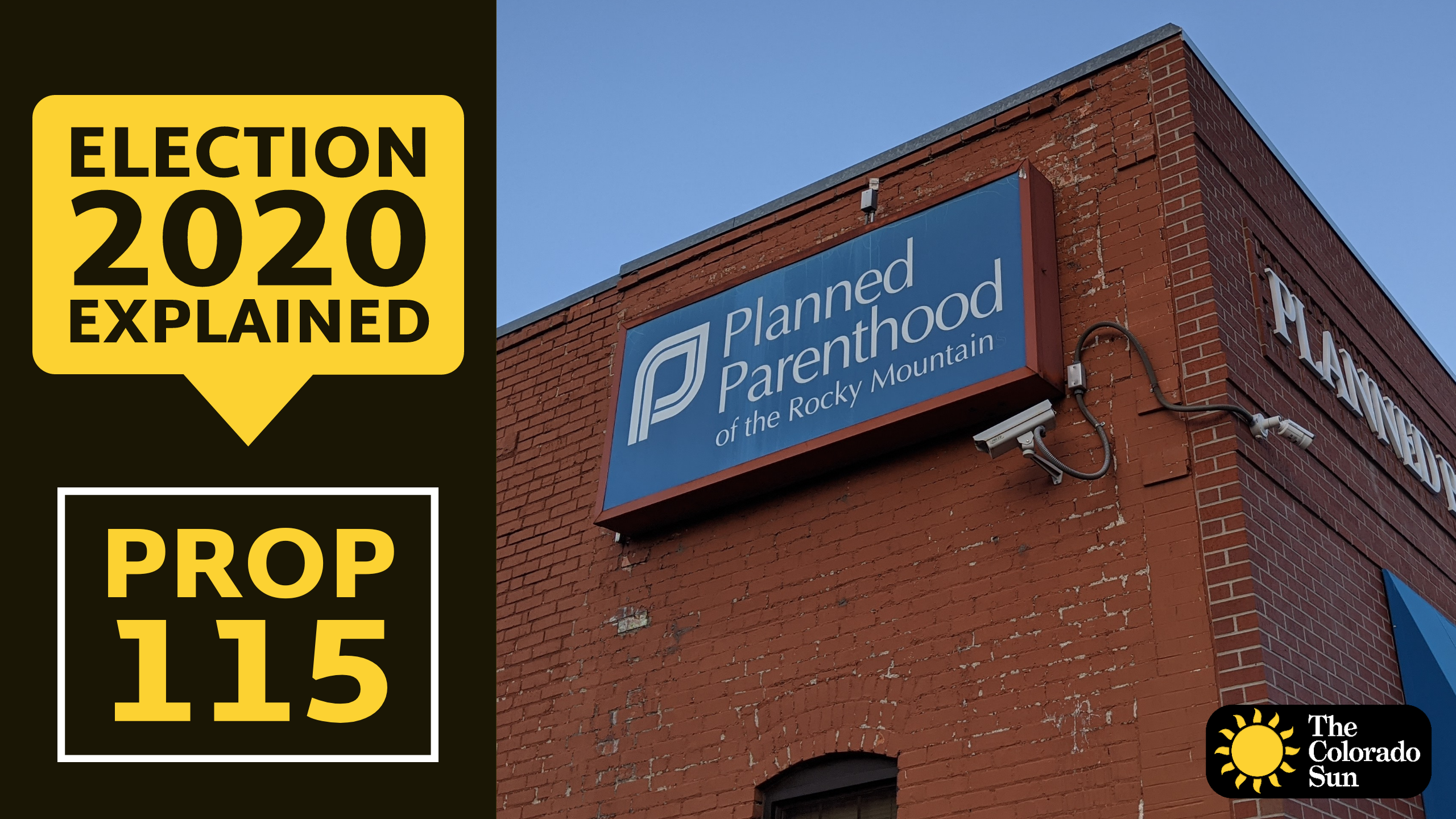 Proposition 115 explained: Colorado’s broad access to abortion would be ...