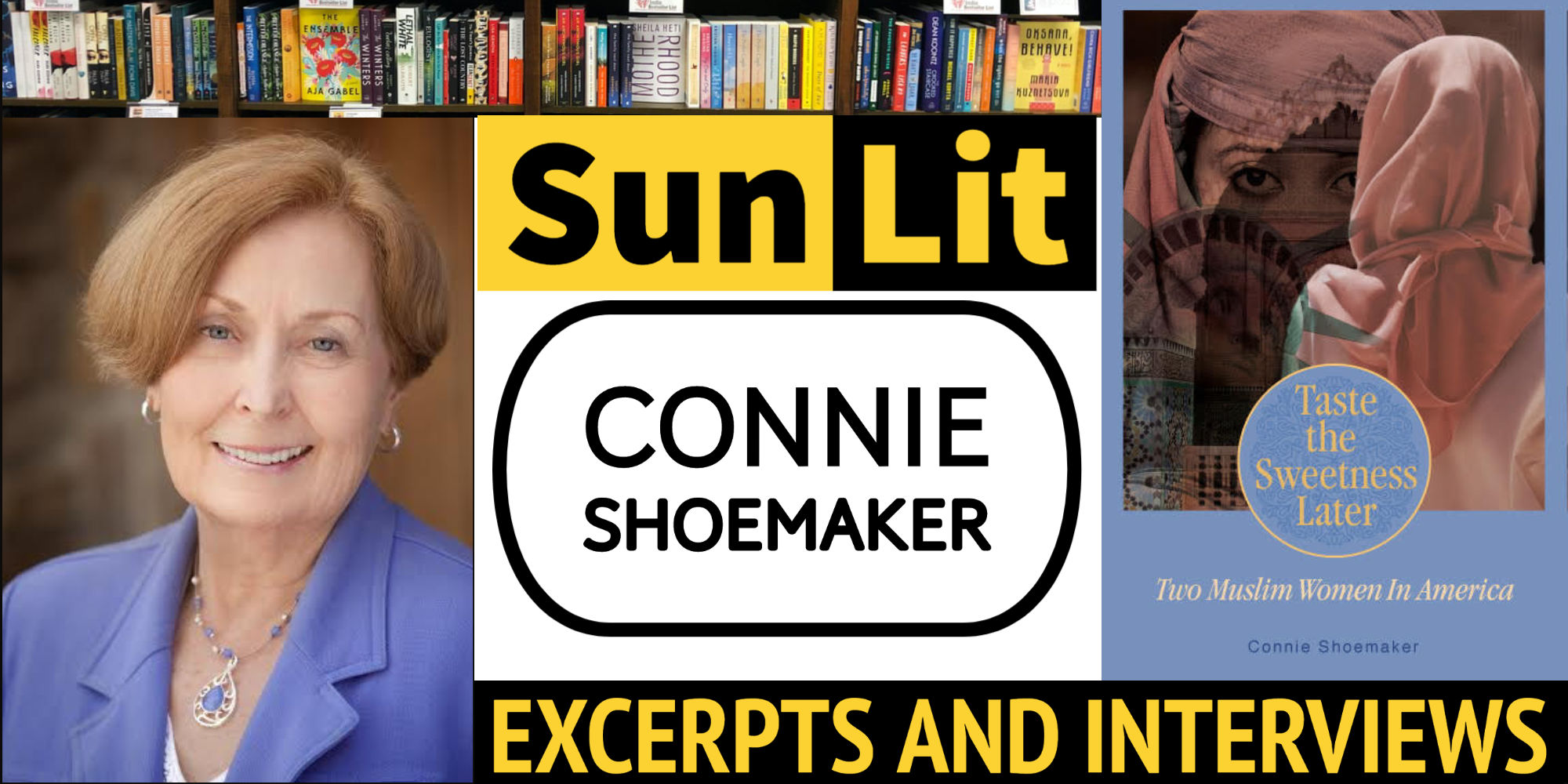 Coloradan Connie Shoemaker had stories to tell after years of ...