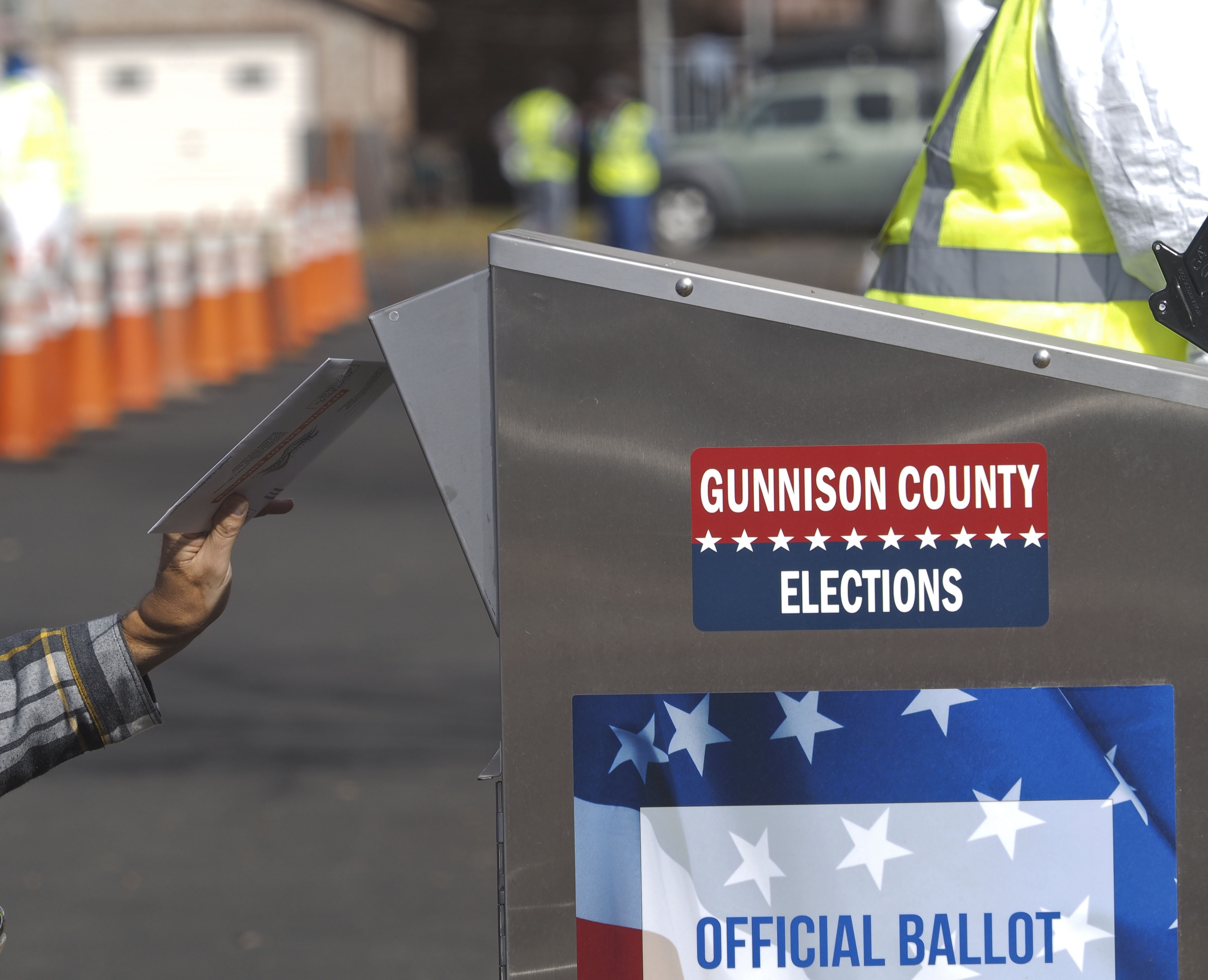 Republicans propose big changes to Colorado’s elections, including ...