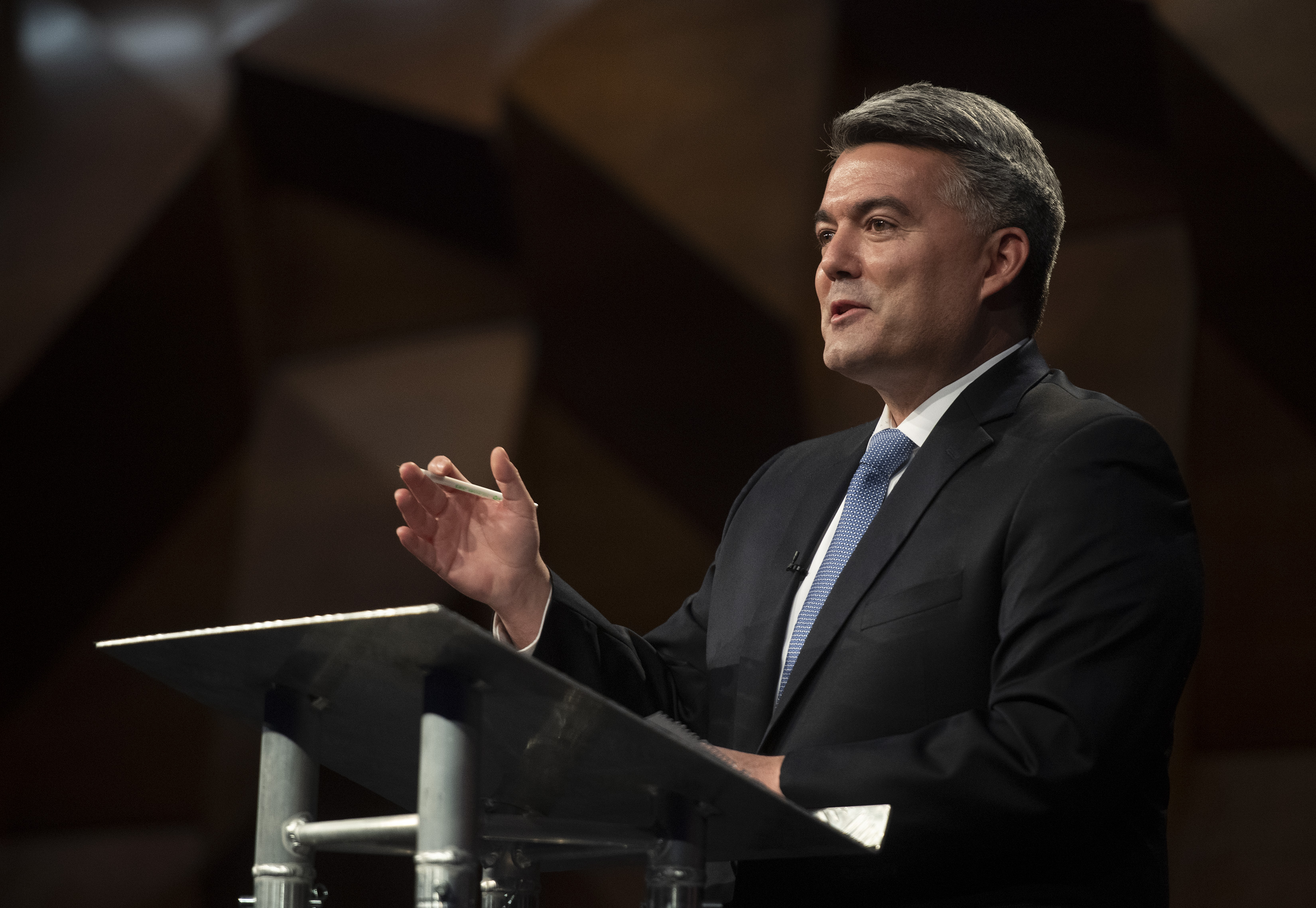 5 numbers that show why 2020 was never going to be an easy year for ...