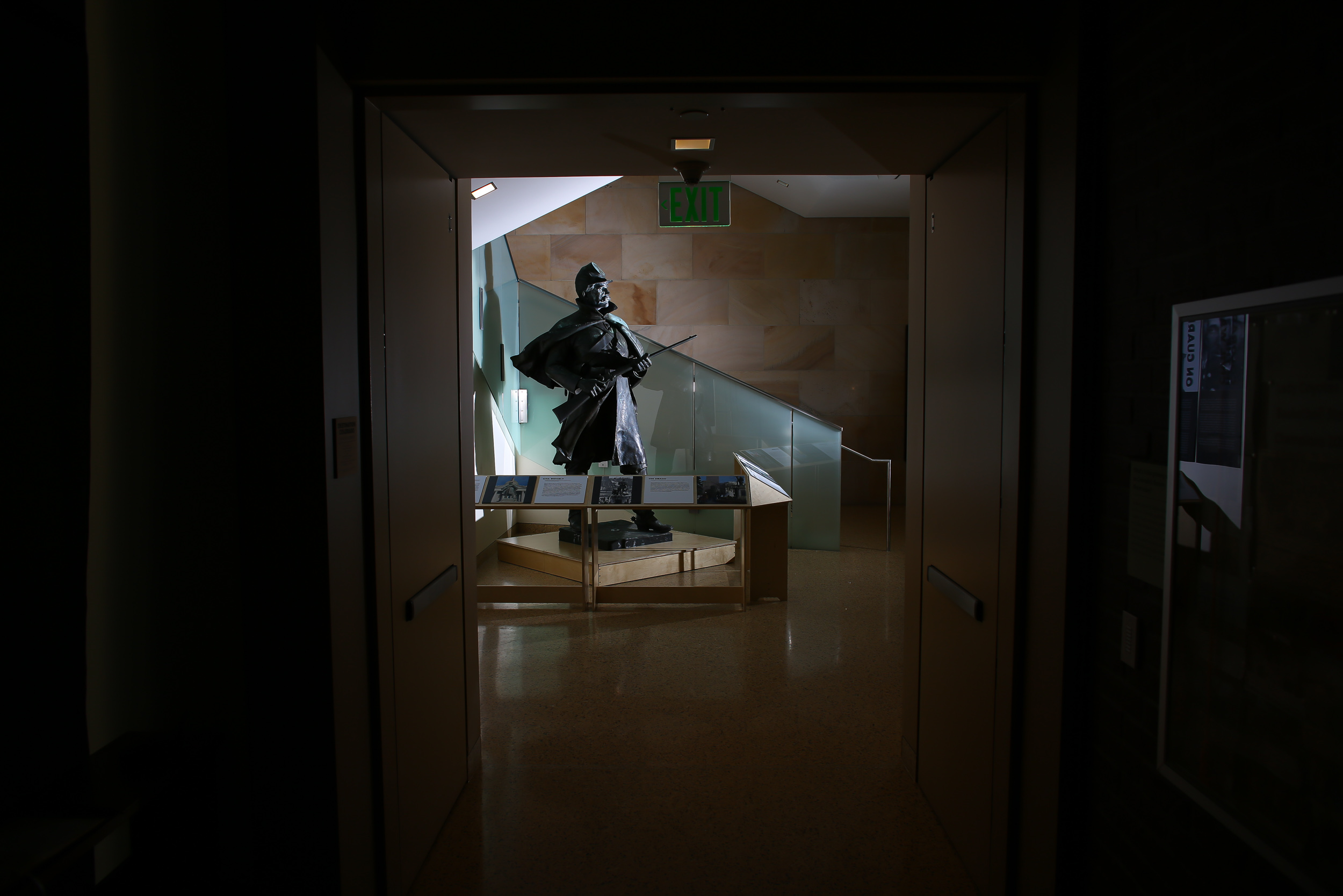 Toppled Civil War statue at Colorado Capitol to be replaced by ...
