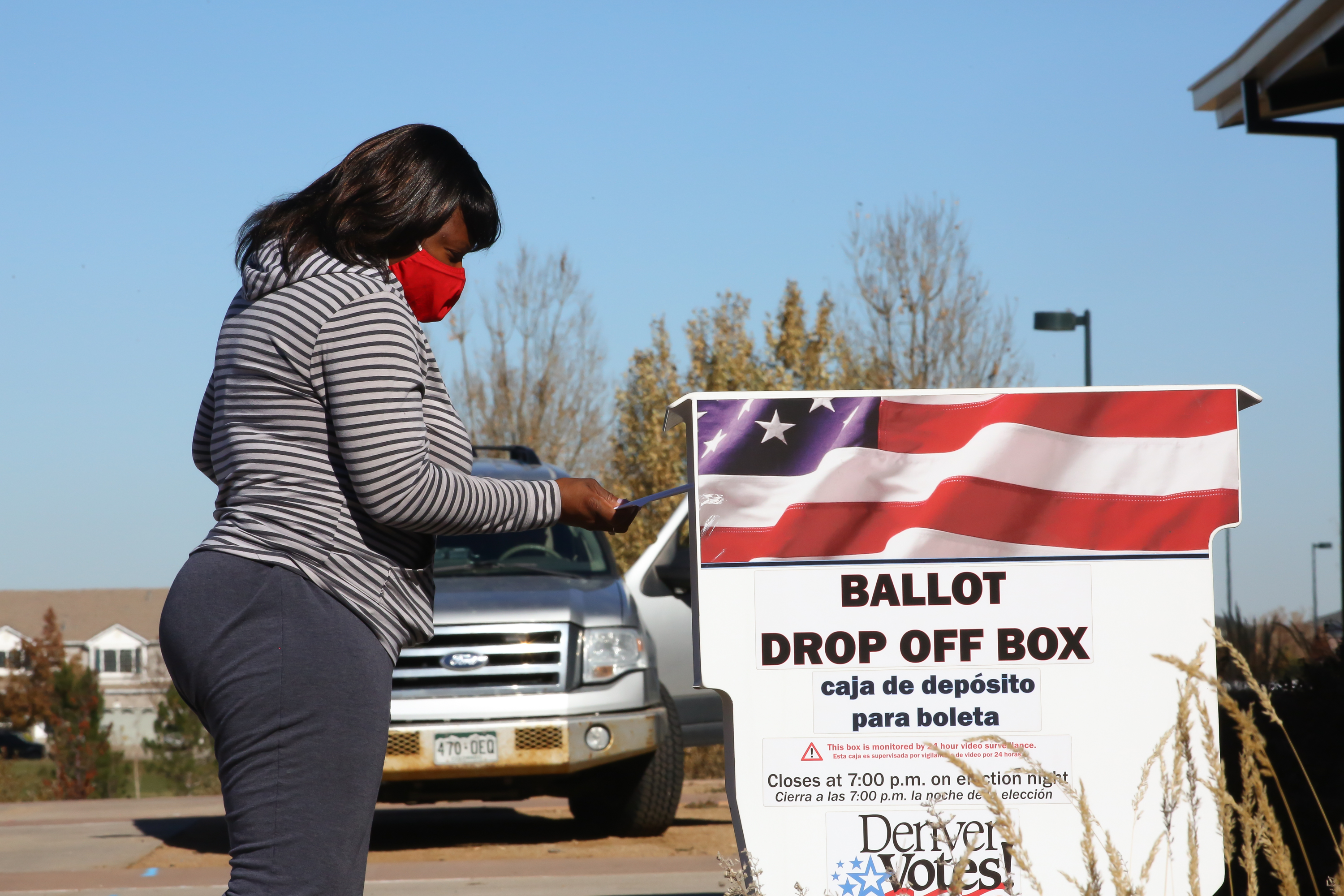How the 11 statewide ballot measures fared in Colorado. In short, it’s ...
