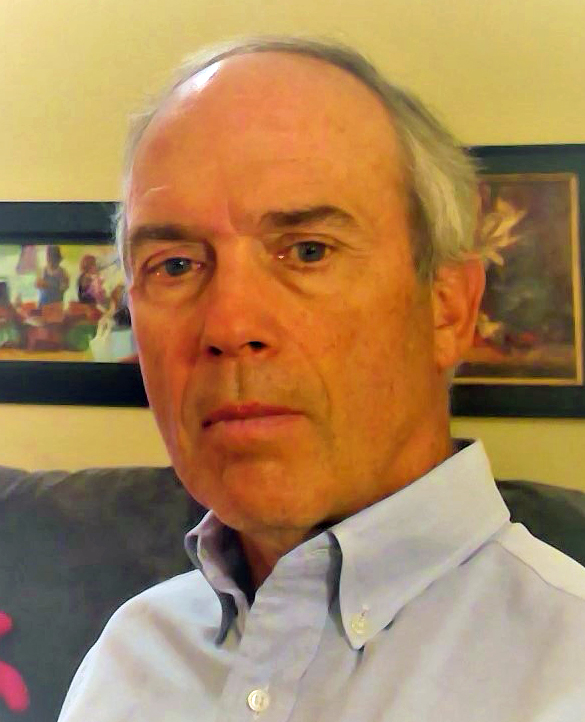 Opinion: Biden should start the healing by pardoning Trump - The ...