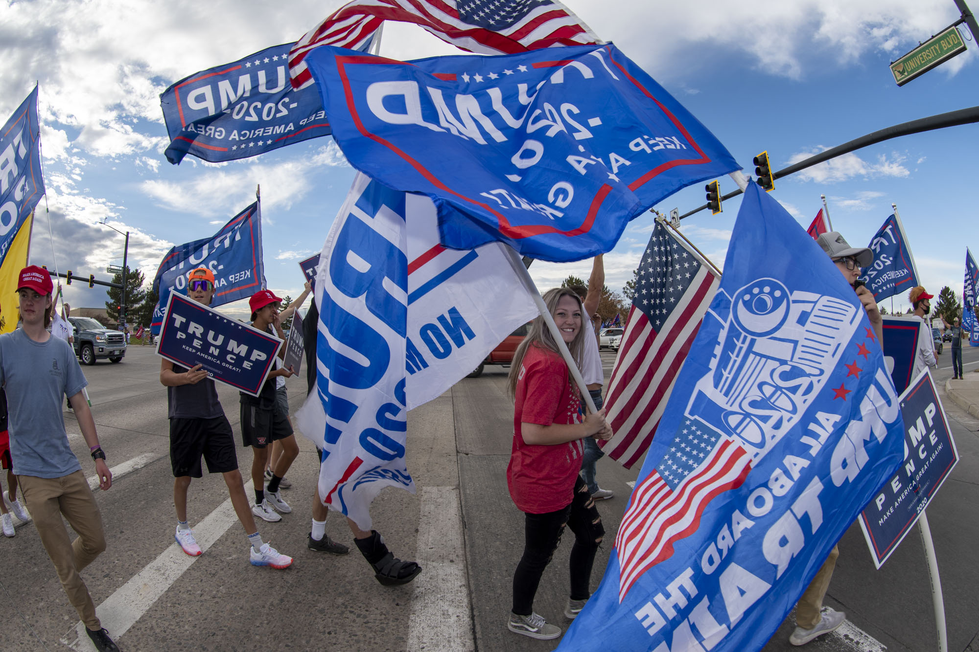 Some of Colorado’s conservative talk radio stations are turning down ...