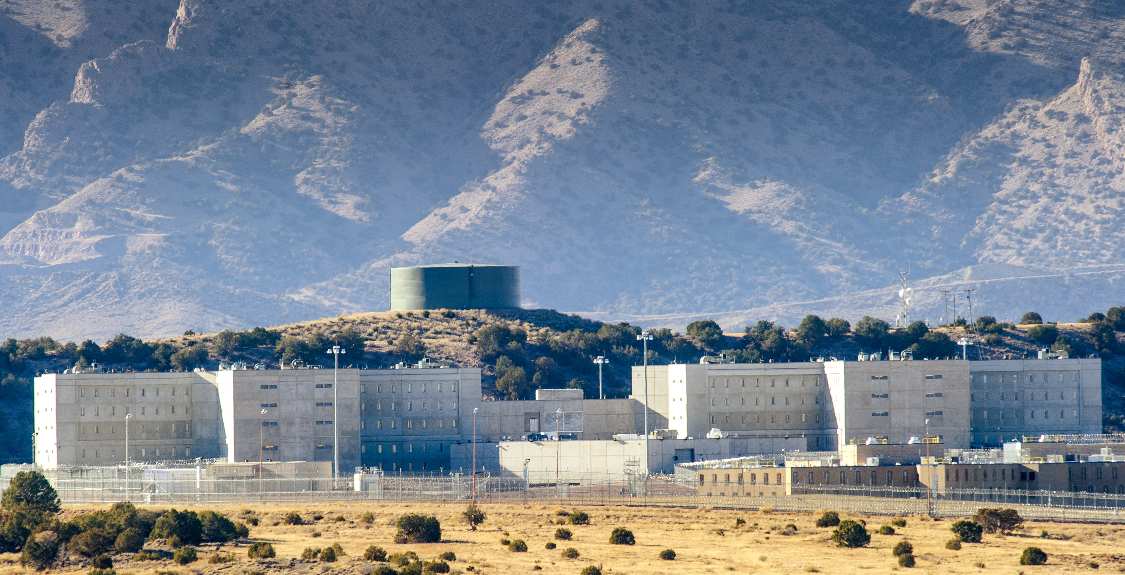 "Of course it feels unsafe": Colorado prisons face staffing crisis as ...