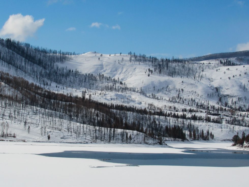 Northern Water, Grand County team up to boost Colorado River